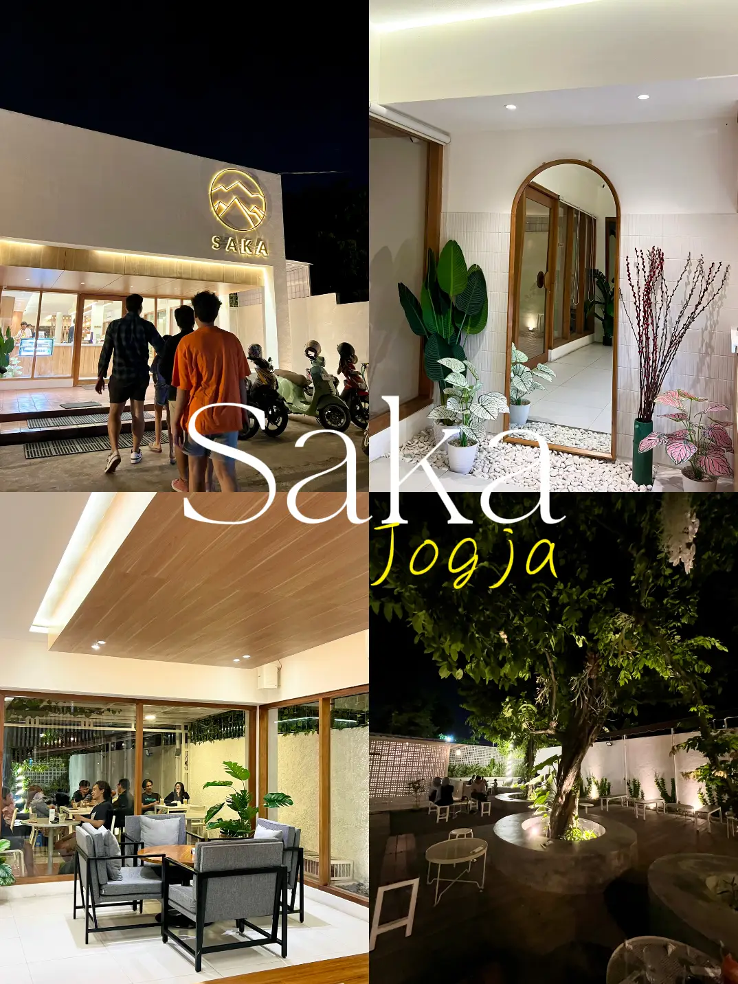 #cobainkafe di Saka | Galeri diposting oleh wastypal | Lemon8