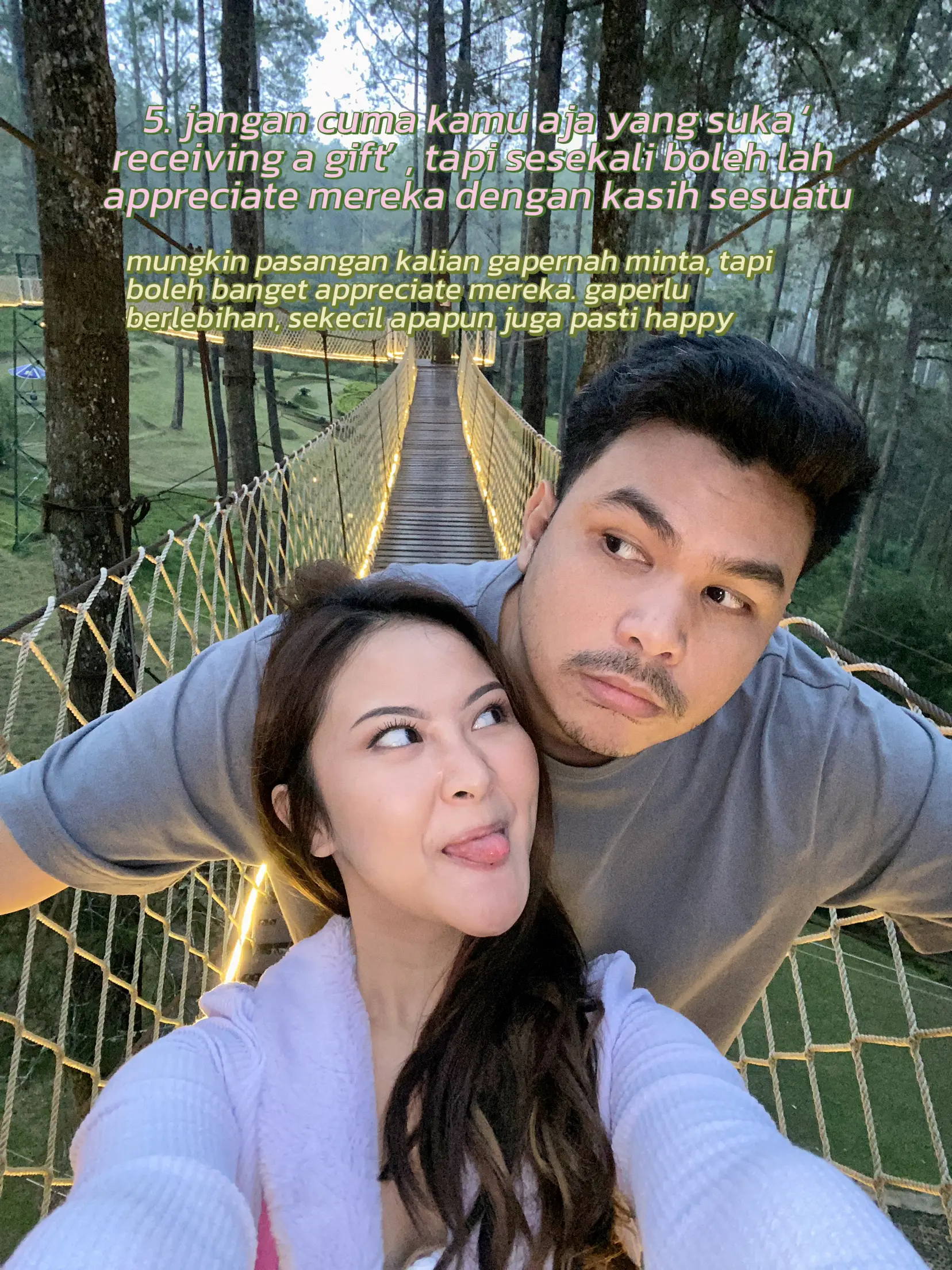 PACAR KAMU GABETAH SAMA KAMU? WAJIB BACA INI! 💡🤩🫣 | Galeri diposting ...