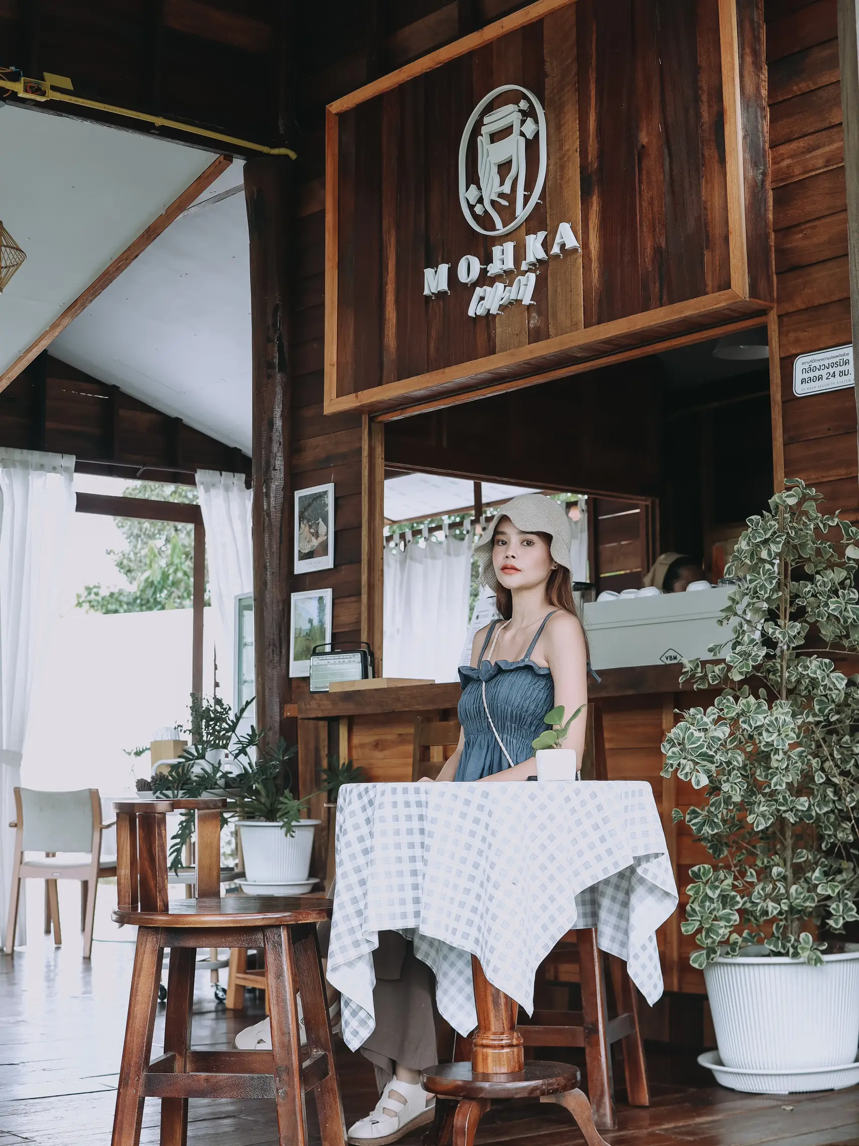 🌳เม้าะก่า : MOHKA Coffee & Space #น่าน | แกลเลอรีที่โพสต์โดย May’s ...