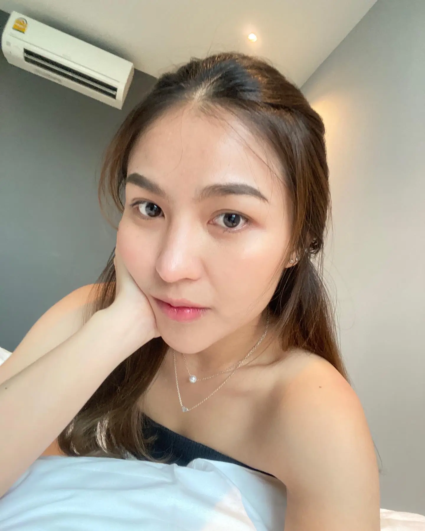 รีวิวแก้จมูกแท่งที่3 ในชีวิต แกลเลอรีที่โพสต์โดย น้องชมคนงาม Lemon8