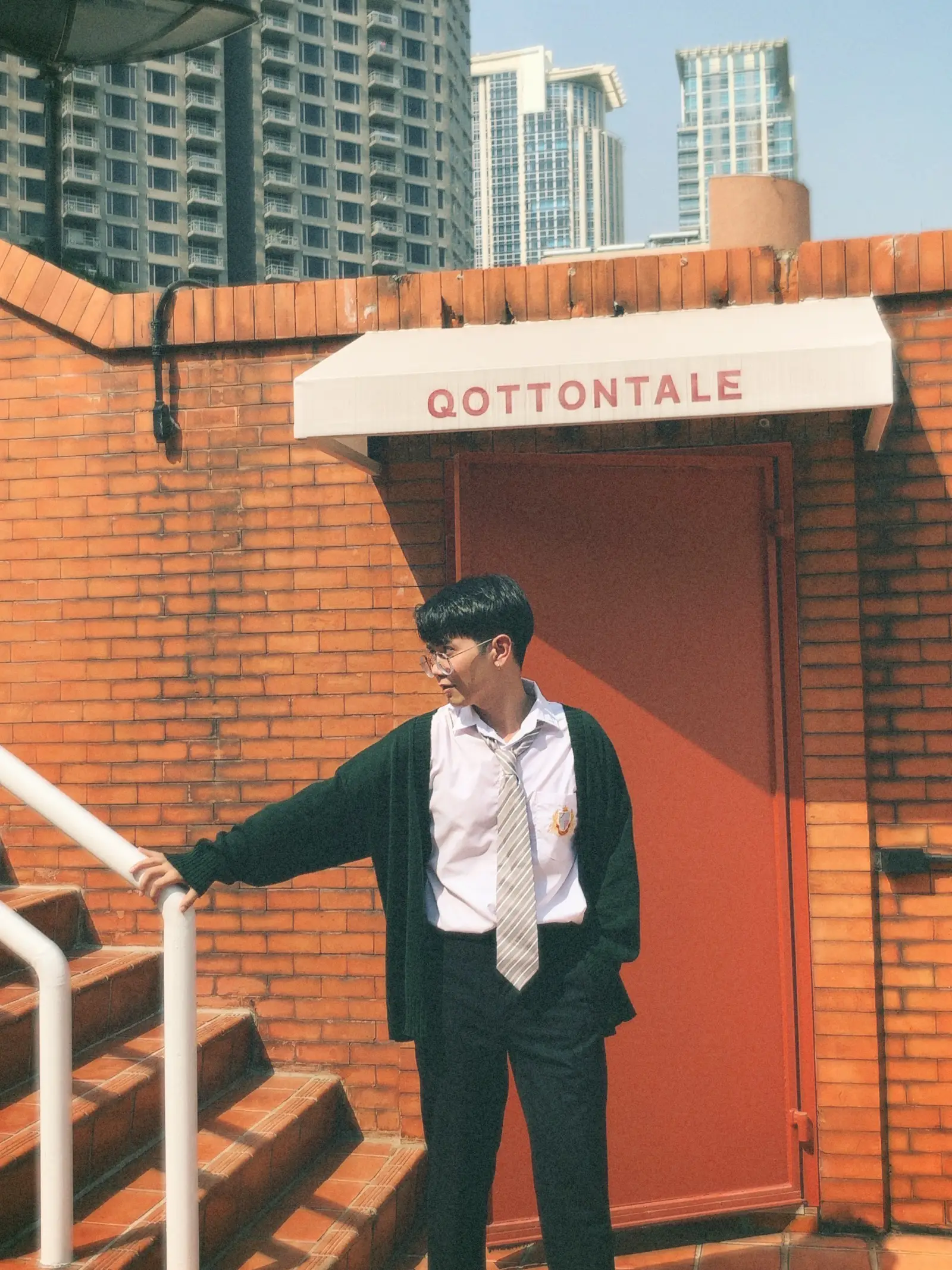 แต่งตัวตาม New Jeans 🐰 | แกลเลอรีที่โพสต์โดย Ojay🐻 | Lemon8