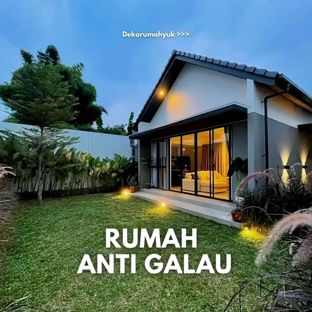 Inspirasi Rumah Anti Galau 💫 | Gallery posted by Ngedekor Rumah | Lemon8