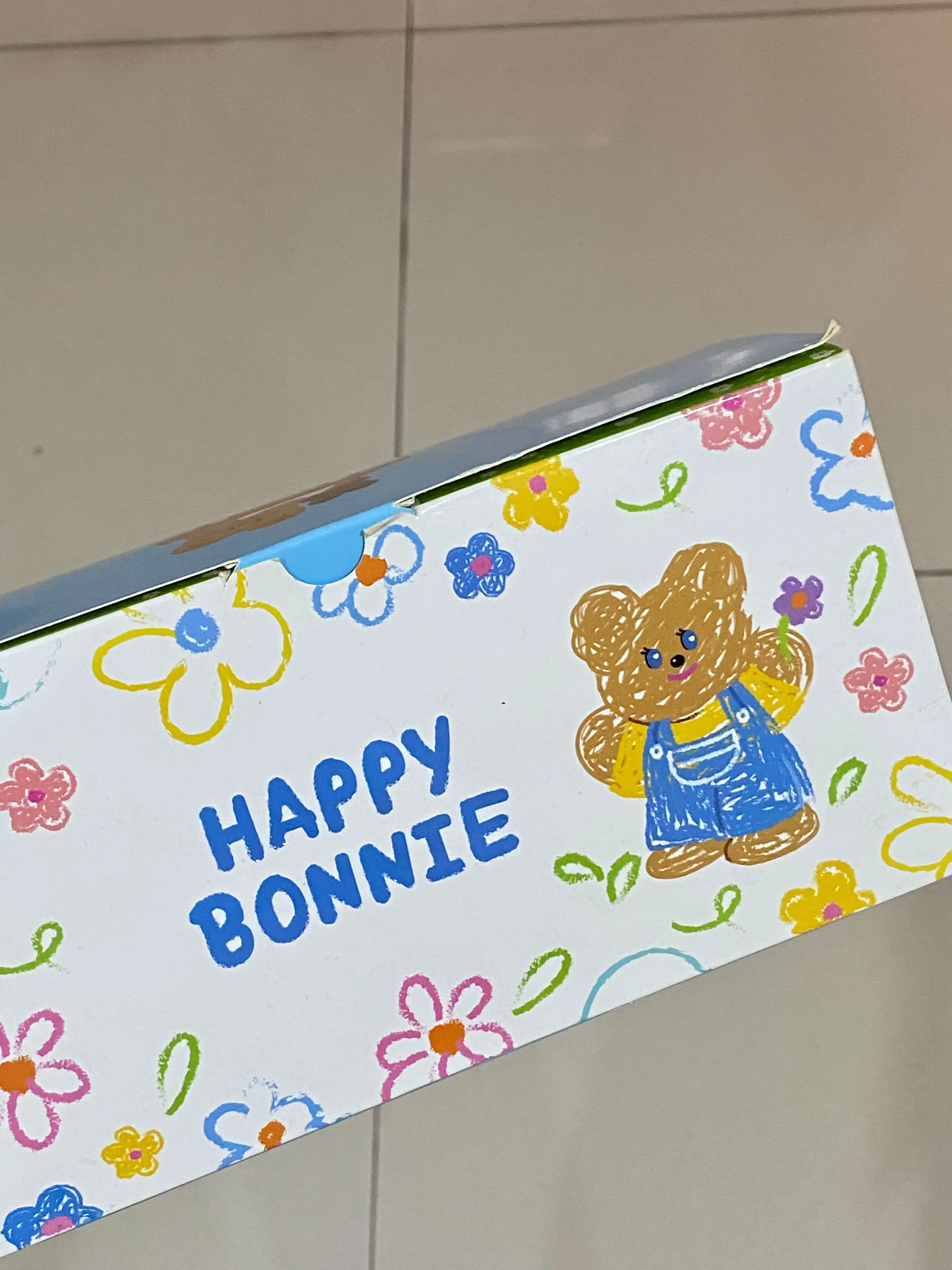 (Hej_bonnie) Mask collection ‘Happy Bonnie’ 🐻💖 | แกลเลอรีที่โพสต์โดย ...