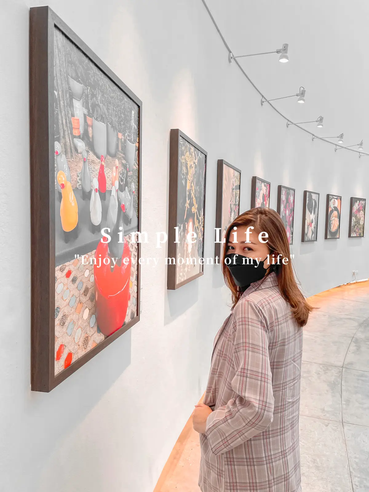 หยุดยาวนี้เที่ยวไหนกัน⁉️ | แกลเลอรีที่โพสต์โดย Nuch Nussara | Lemon8