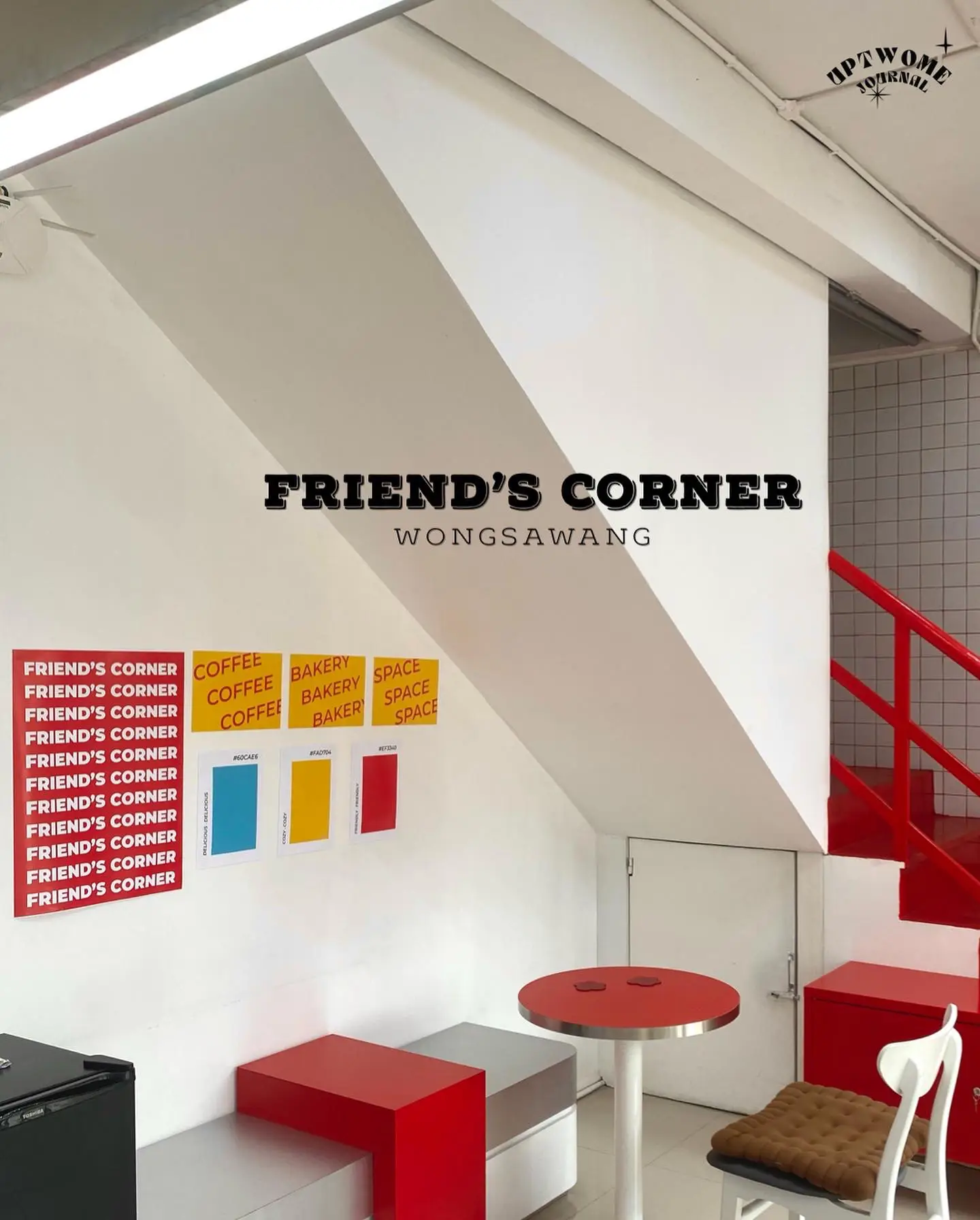 ร้านกาแฟสวยสะดุดตา - การค้นหาใน Lemon8