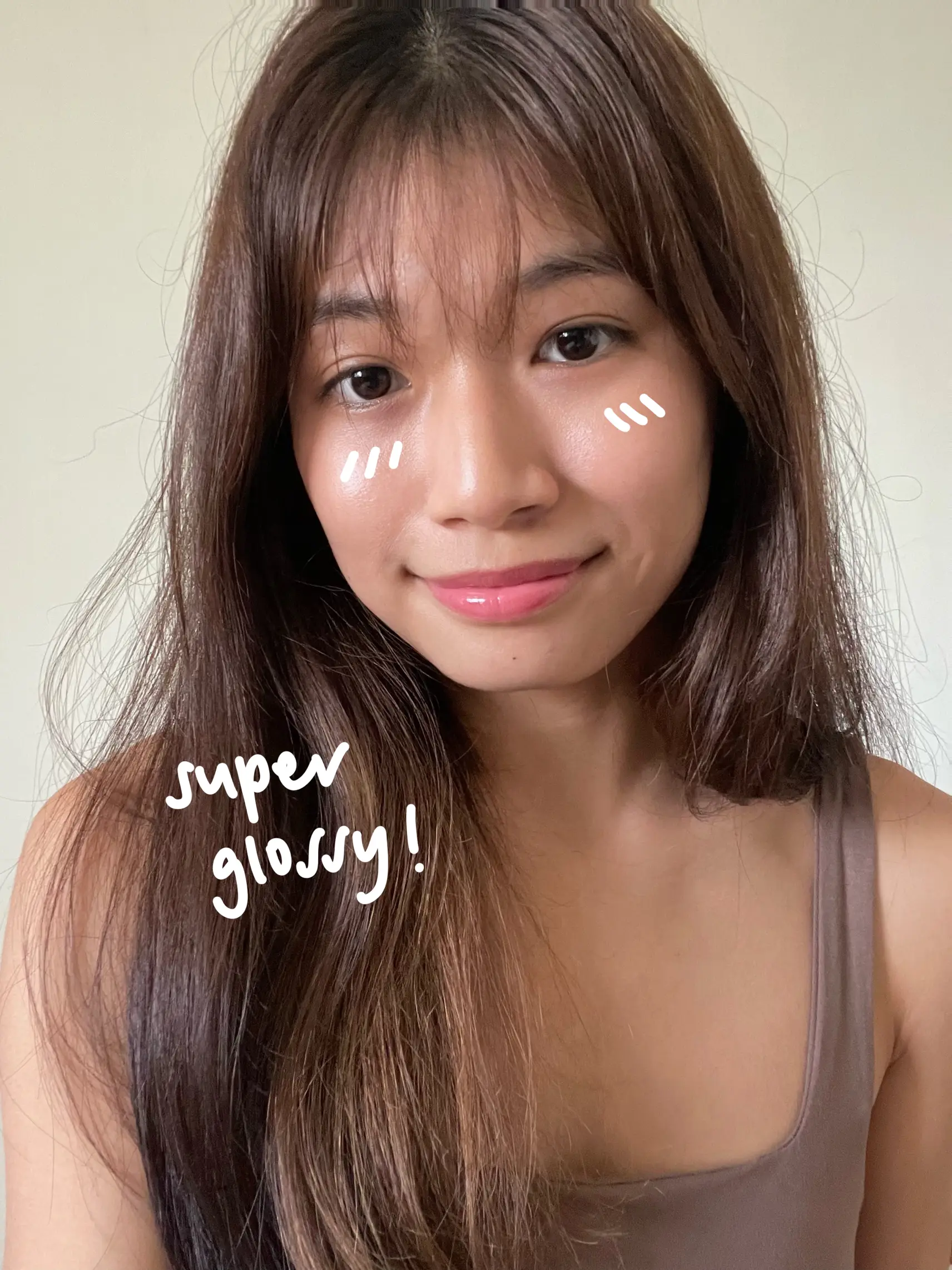 HONEST REVIEW of the tarte dupe 💋 | Gallery posted by julia ☁️ | Lemon8