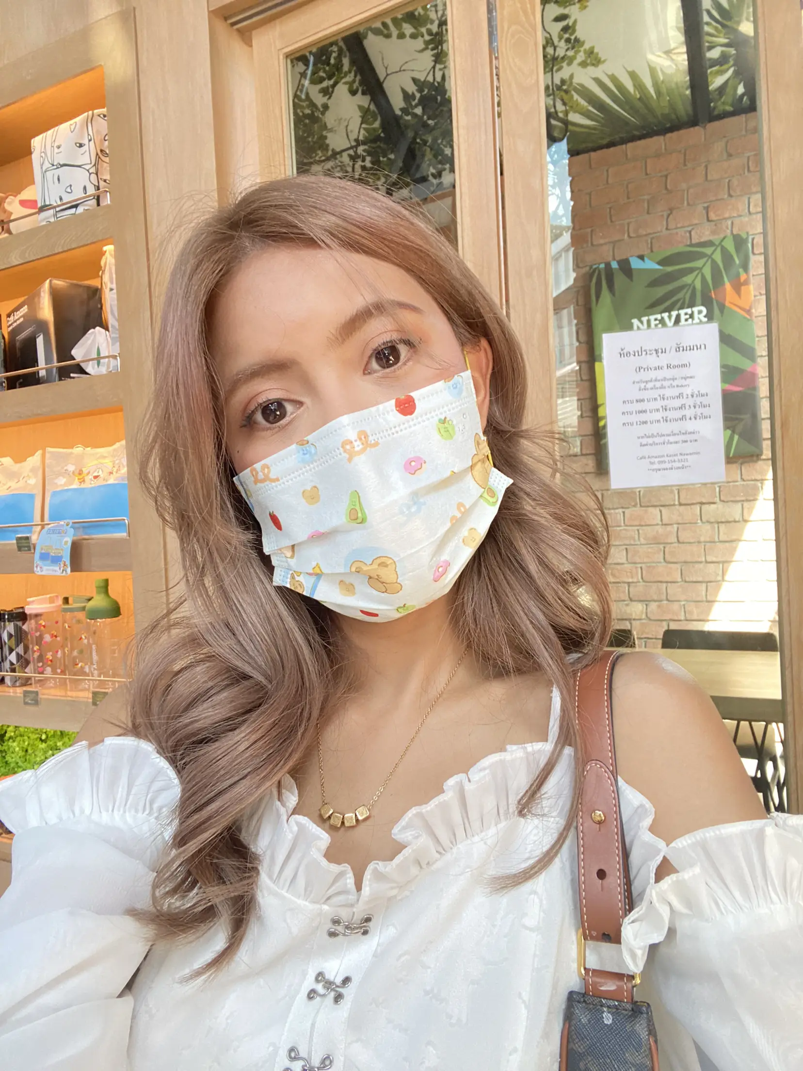 Warning ประกาศเตือน จากคนรักผมที่ชมพู‼️⁉️ | แกลเลอรีที่โพสต์โดย SUDARAK.KDM | Lemon8