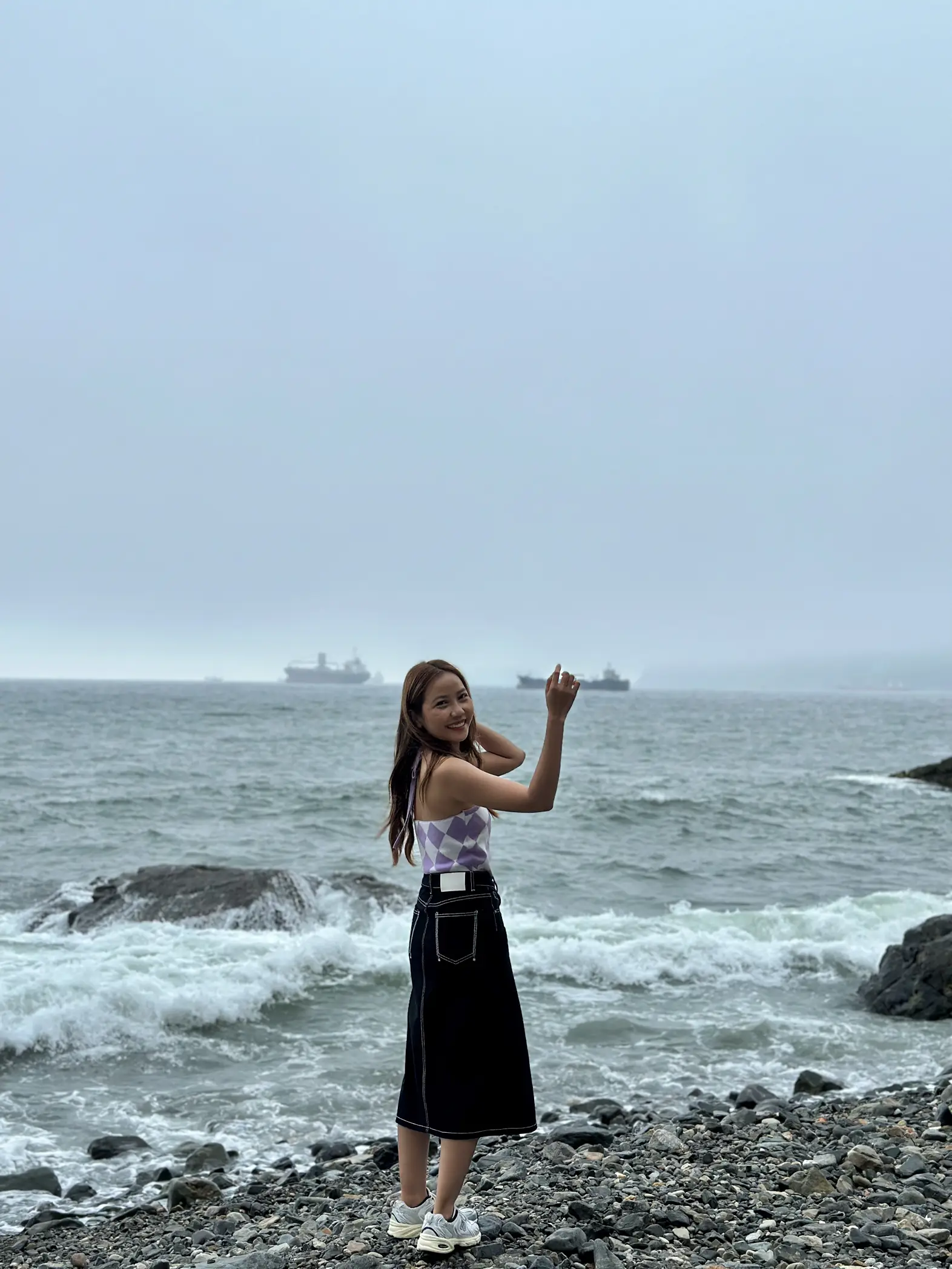 Hynyeoul Munhwa Maul White Yeoul Culture Village | Gallery posted by KKaew | Lemon8