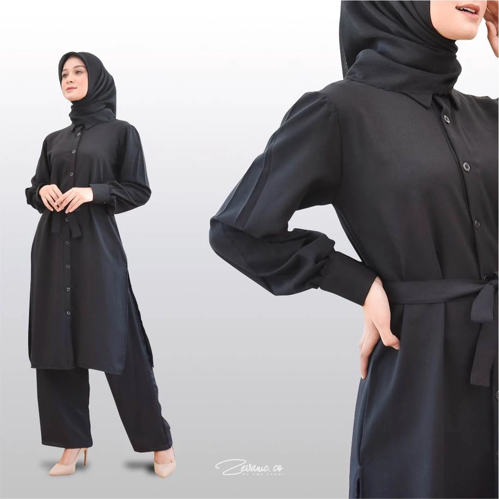 Cek Ruby One Set | Pakaian Set Wanita Best | Galeri diposting oleh ...