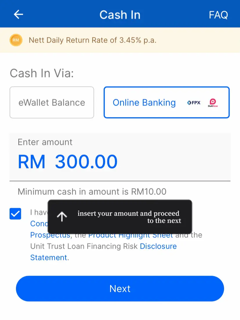 How To Earn Money From TnG 💰💸 | Galeri disiarkan oleh izzah ♡ | Lemon8