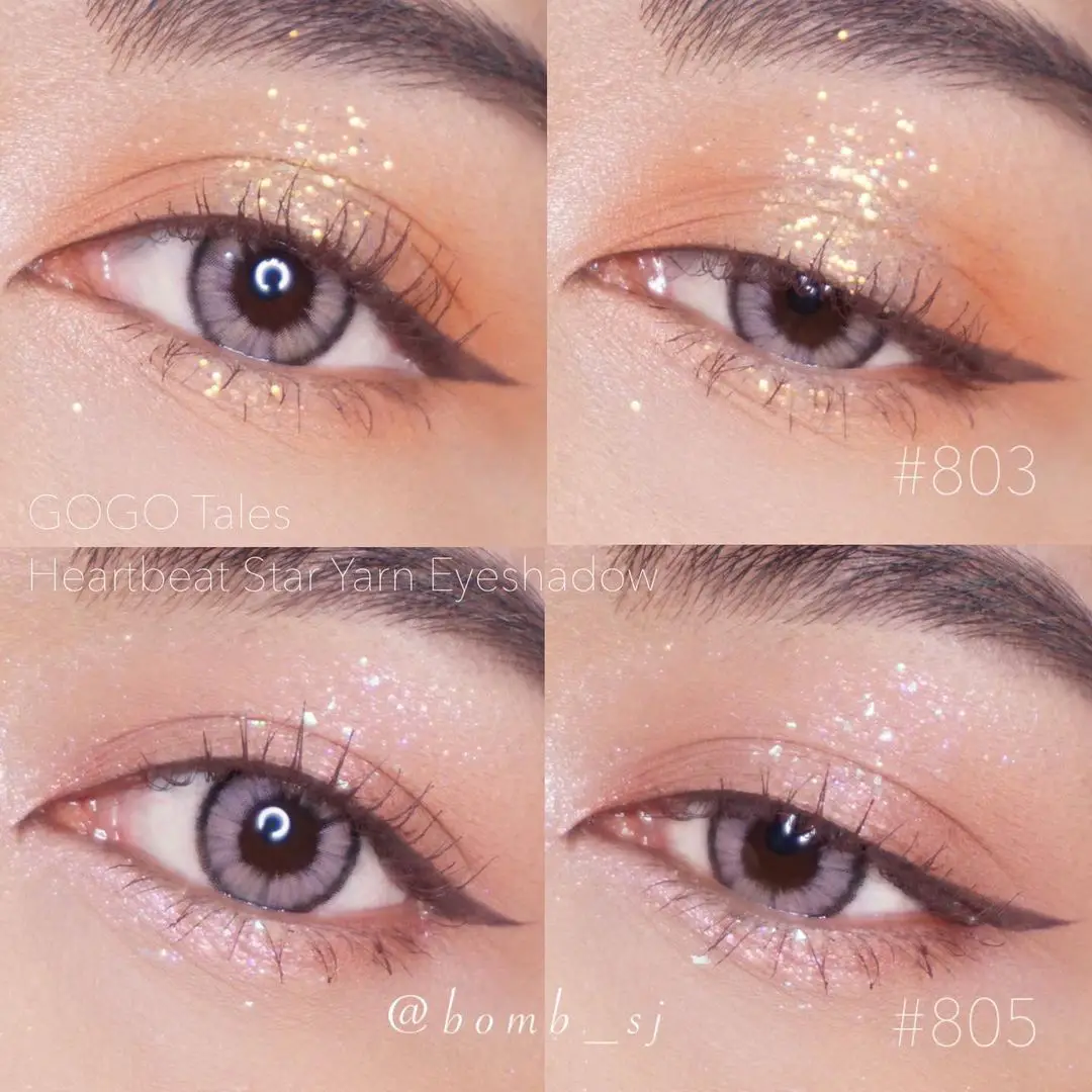 Gogo Makeup | Saubhaya Makeup
