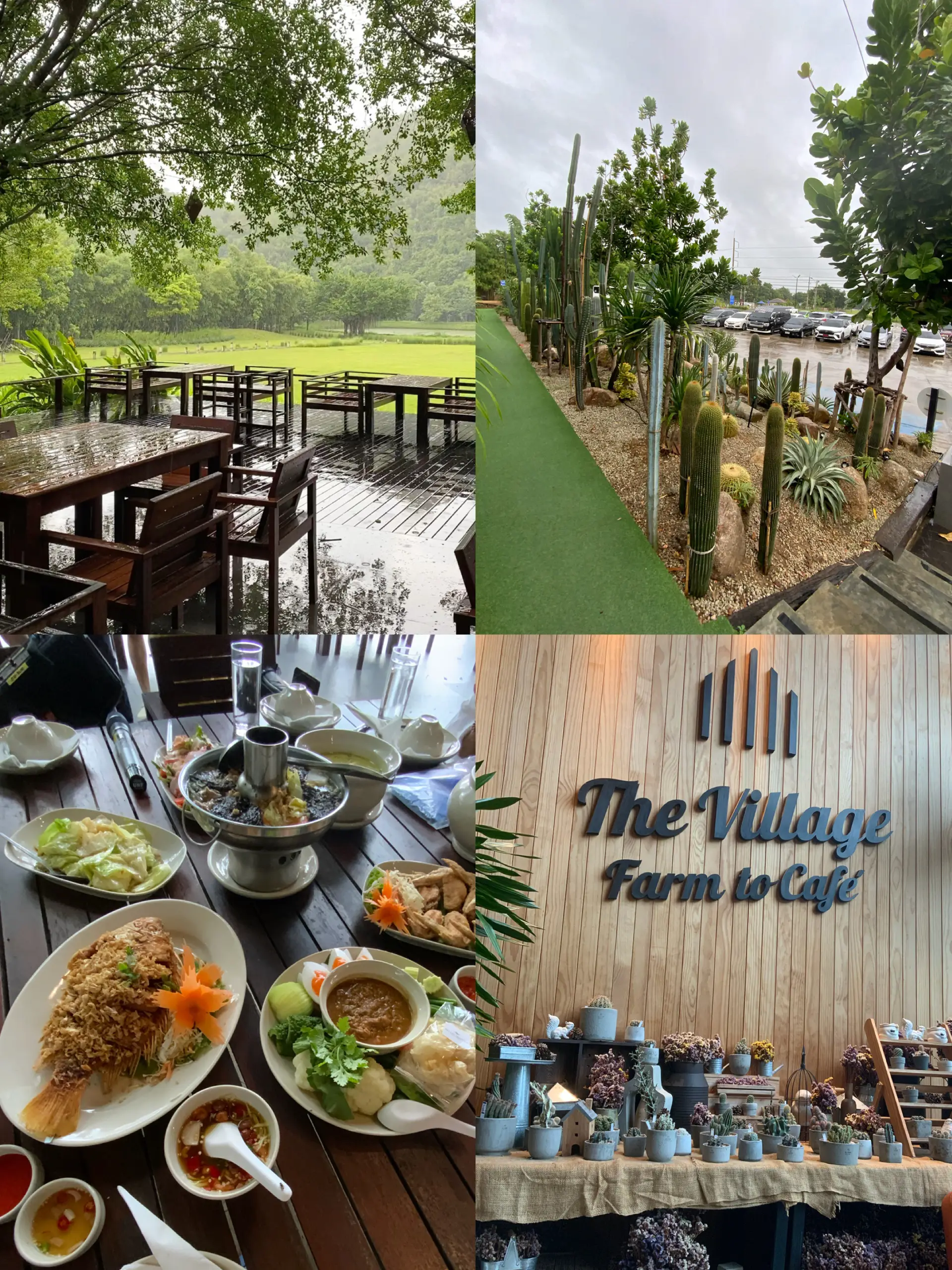 แชร์ประสบการณ์ Outing หลังทำงานมา 3เดือน | แกลเลอรีที่โพสต์โดย Any อัญวีณ์ | Lemon8