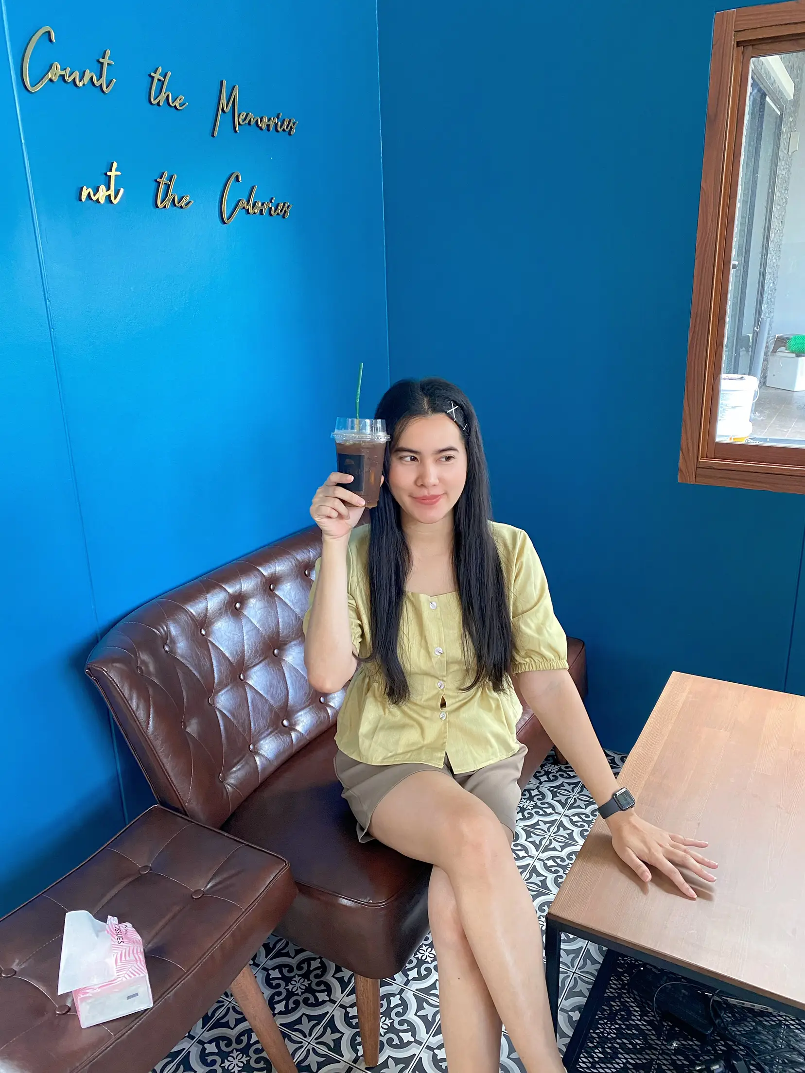 ครังซองลับในสระบุรี…..ที่ตอนนี้ไม่ลับแล้ว | แกลเลอรีที่โพสต์โดย Kratai | Lemon8