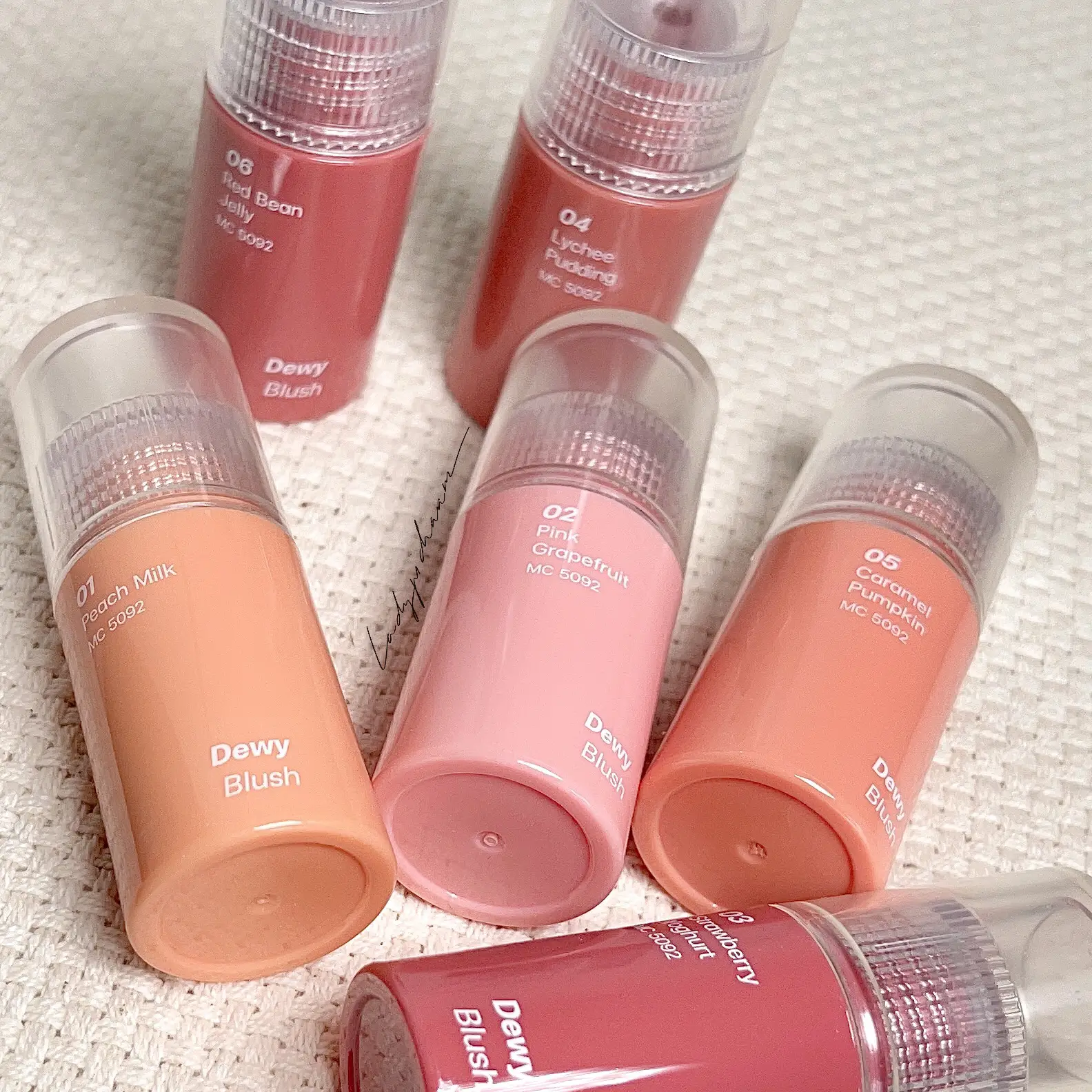 เป็นบลัชออนที่เริสมากกก ฟินนิชเป็นผิวเลย | แกลเลอรีที่โพสต์โดย ...