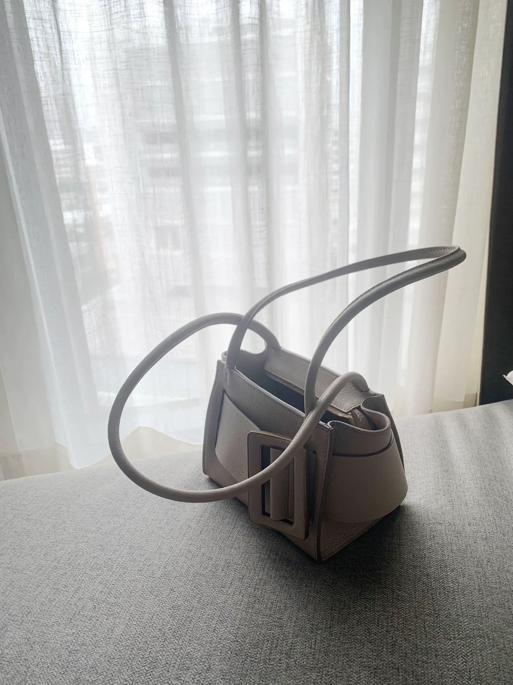 Review new BOYY bobby soft 18” น้องสวย จุ เบา ครบค่ะ! | แกลเลอรีที่ ...