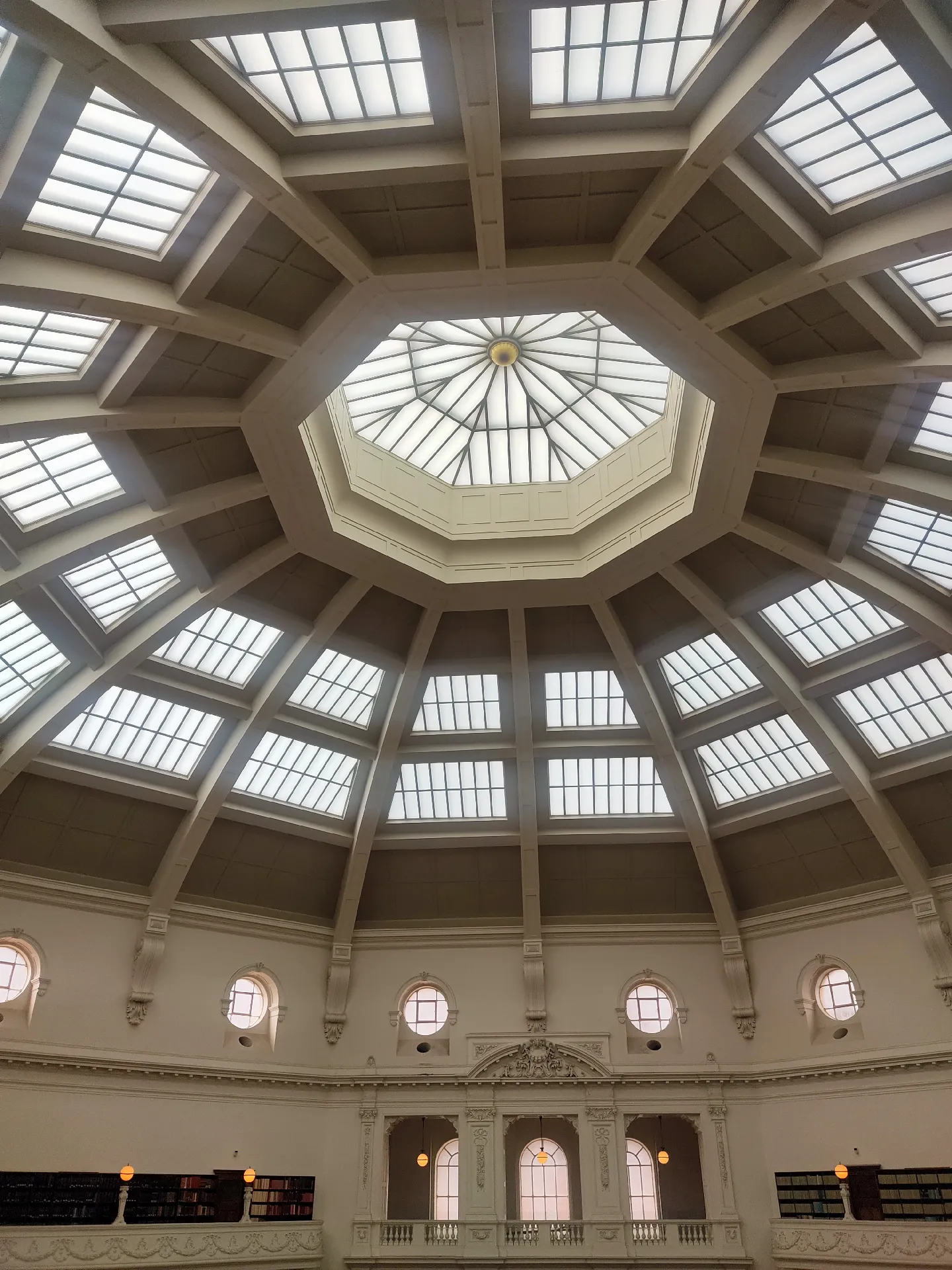 State Library Victoria 🇦🇺 Melbourne | Gallery posted by aomy | Lemon8