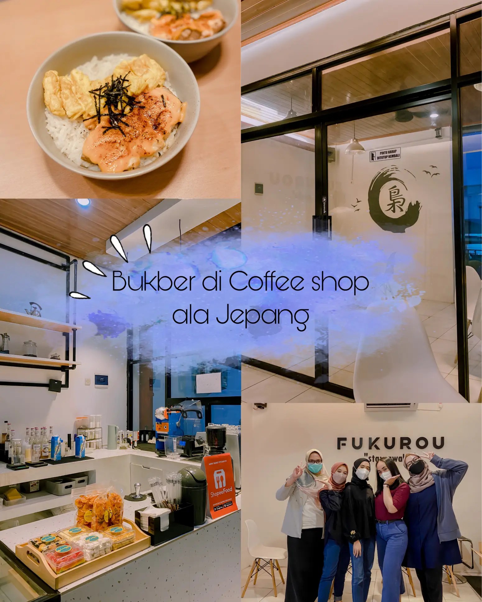 Bukber Sambil Main Board Games🎲♟ | Galeri diposting oleh mouth_indonesia | Lemon8