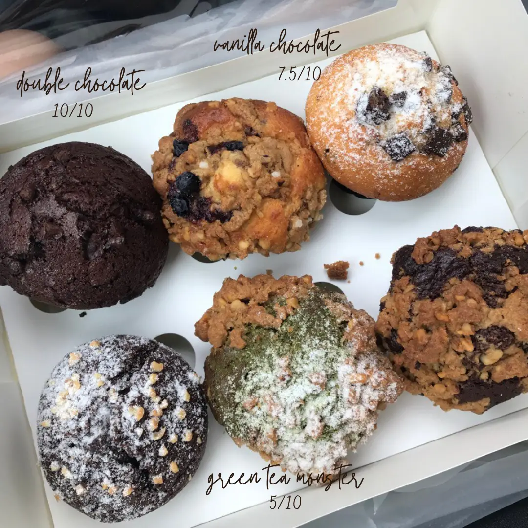 affordable Streusel Muffins | AJ Delight | Gallery posted by ethel🌻 ...