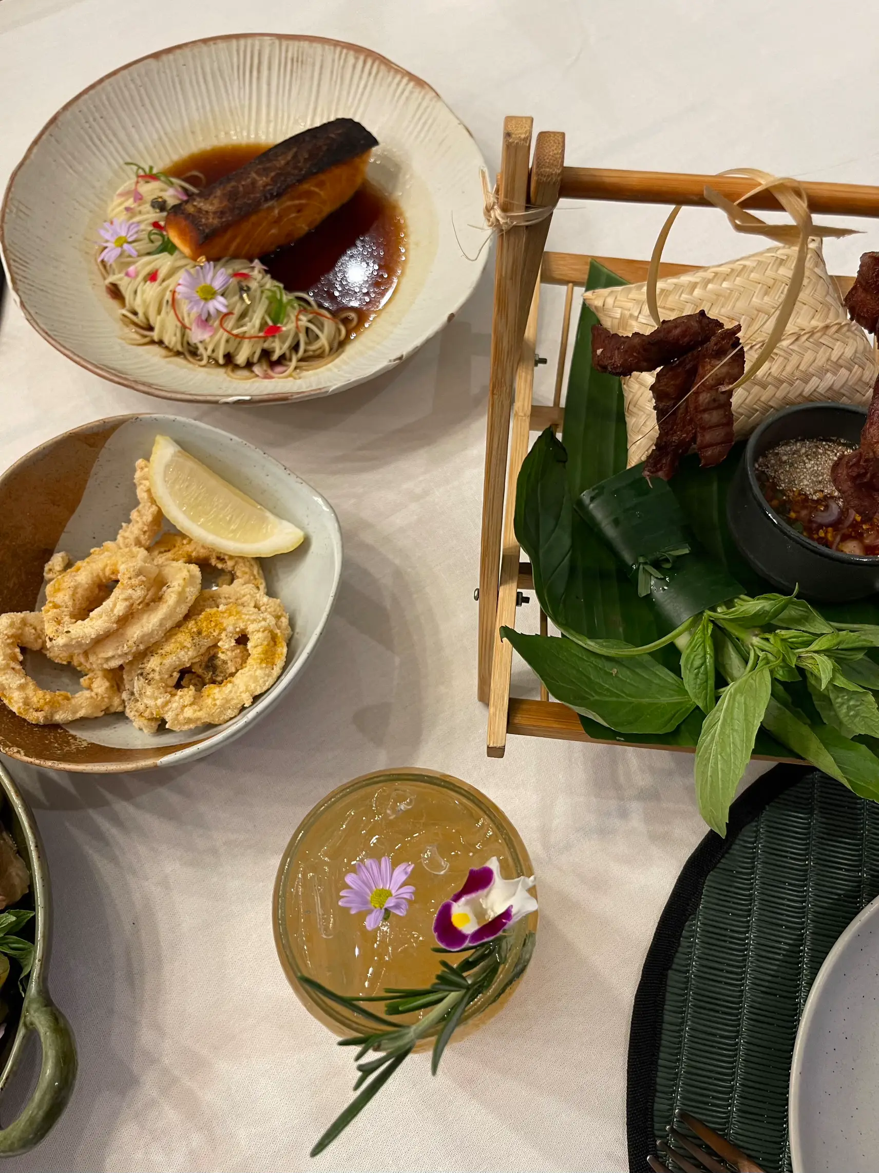 รีวิวร้าน Goose Cafe’ 🦆 จัดEvent แบบ Private อาหารอร่อย | แกลเลอรีที่ ...