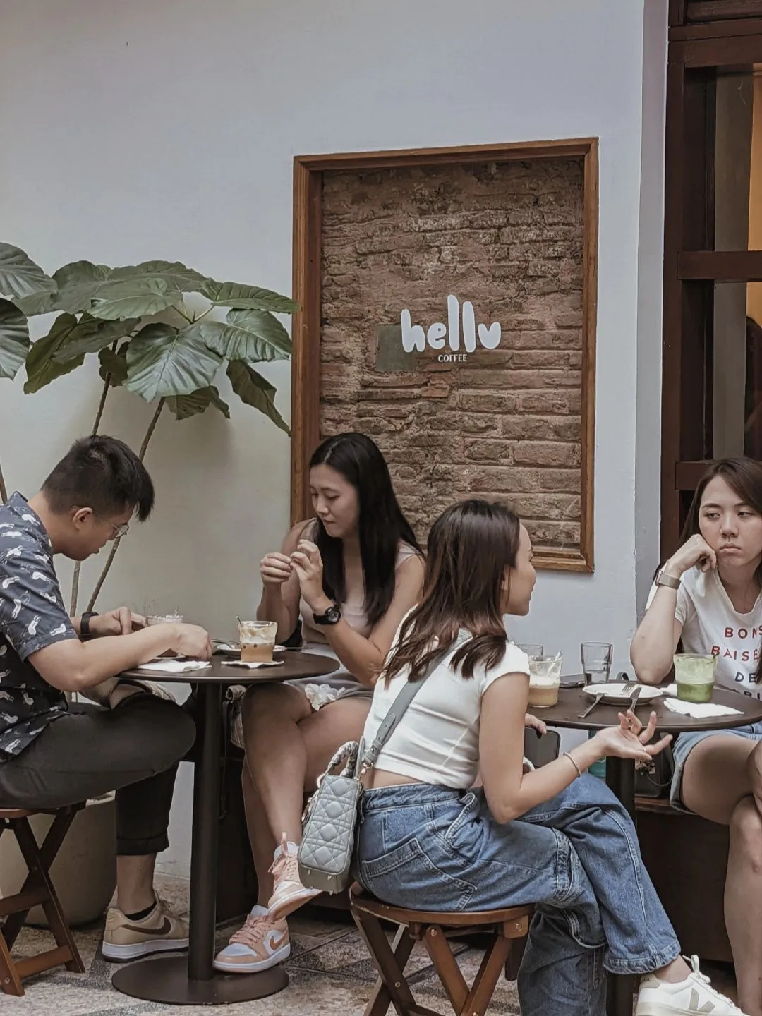 i paid $9 for an iced coffee 🫣🥃 | Gallery posted by jolene | Lemon8