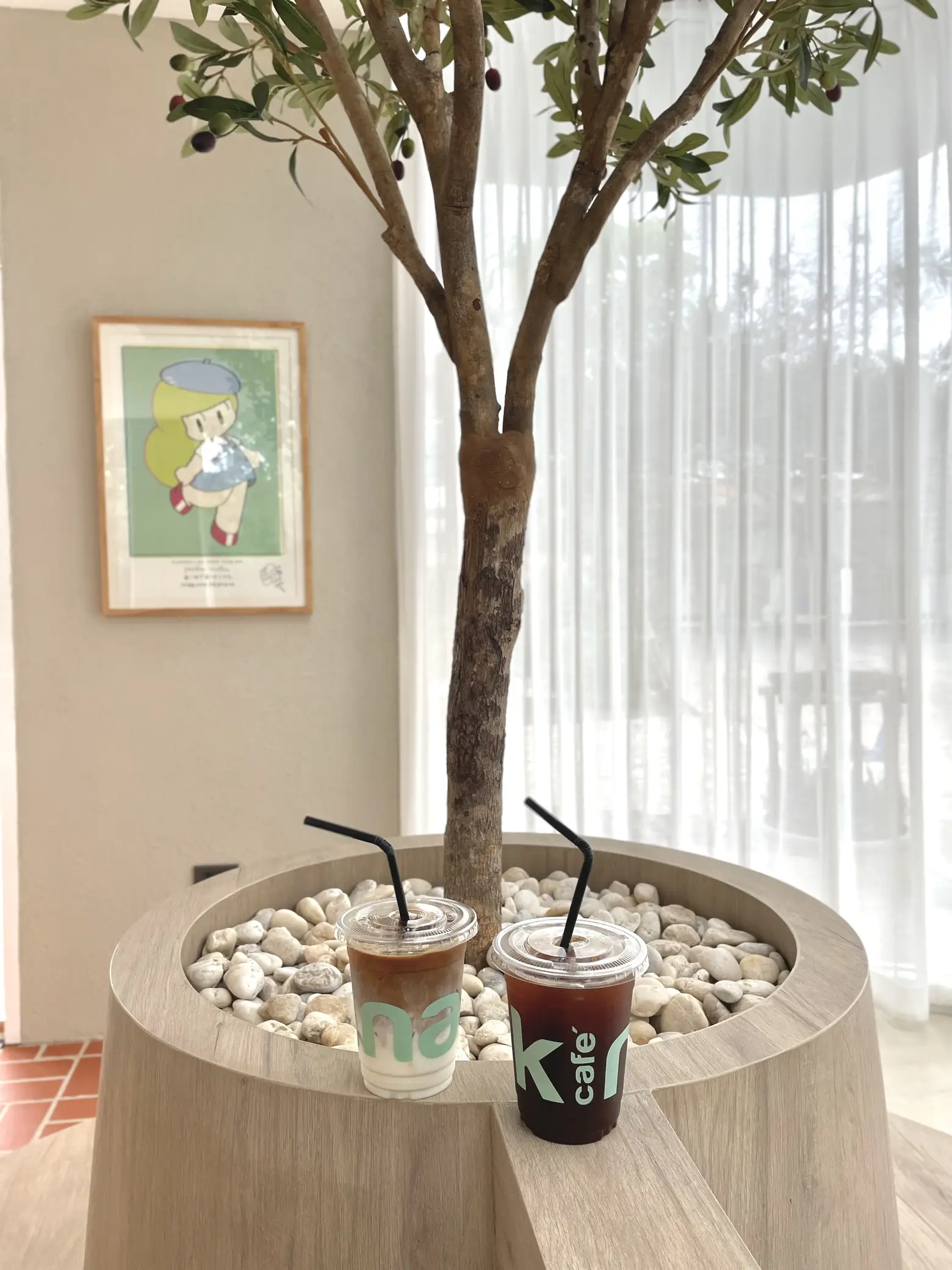 Nakhon Pathom cafe narak cafe' | Gallery posted by Phattyhip | Lemon8