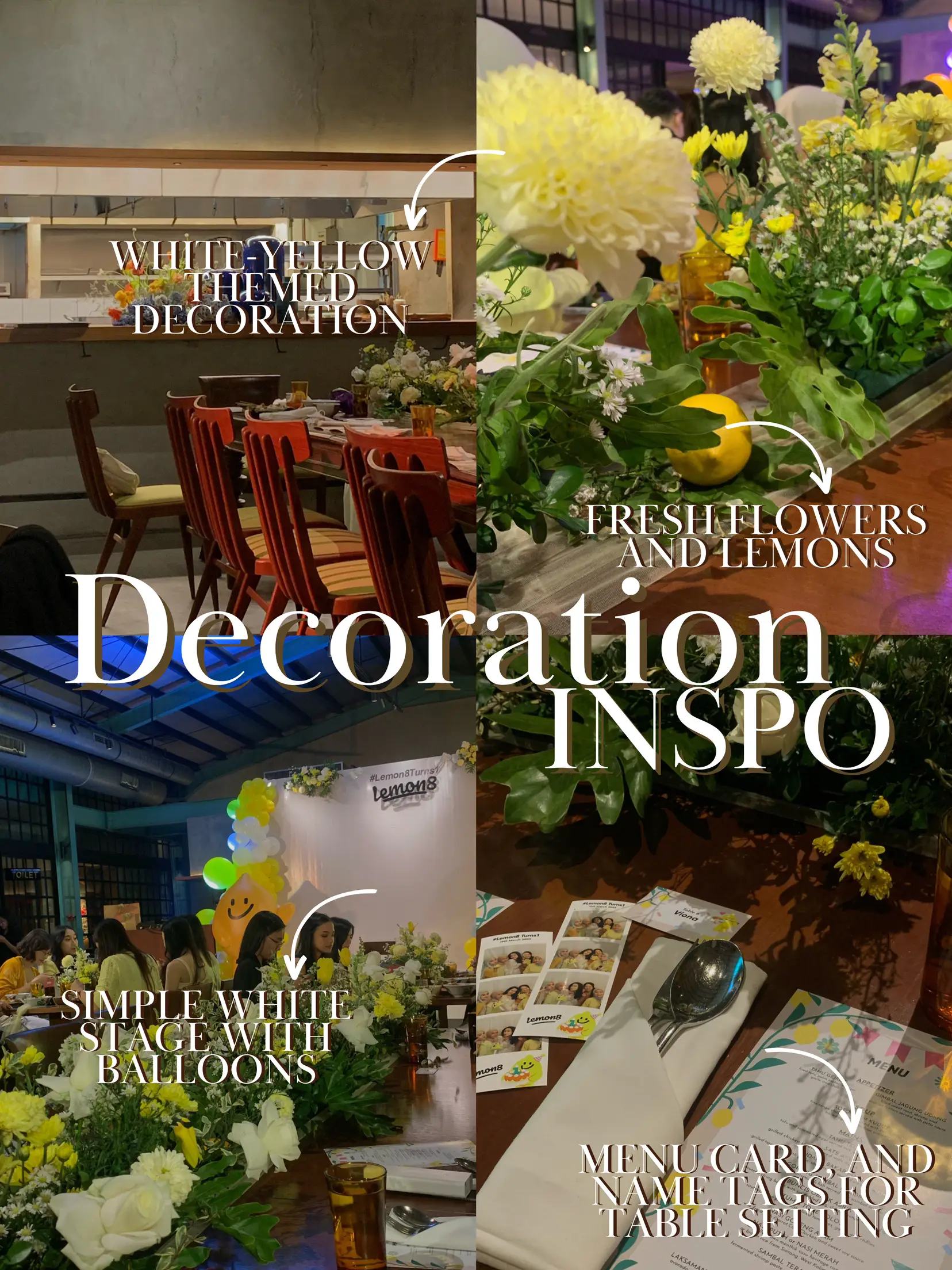 20 ide Private Karoke Restoran Jakarta teratas di 2025