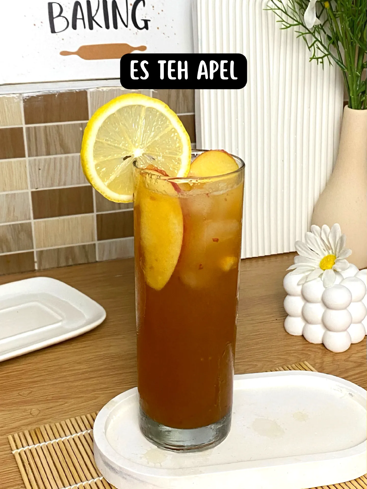 20 ide Minuman Enak teratas di 2024