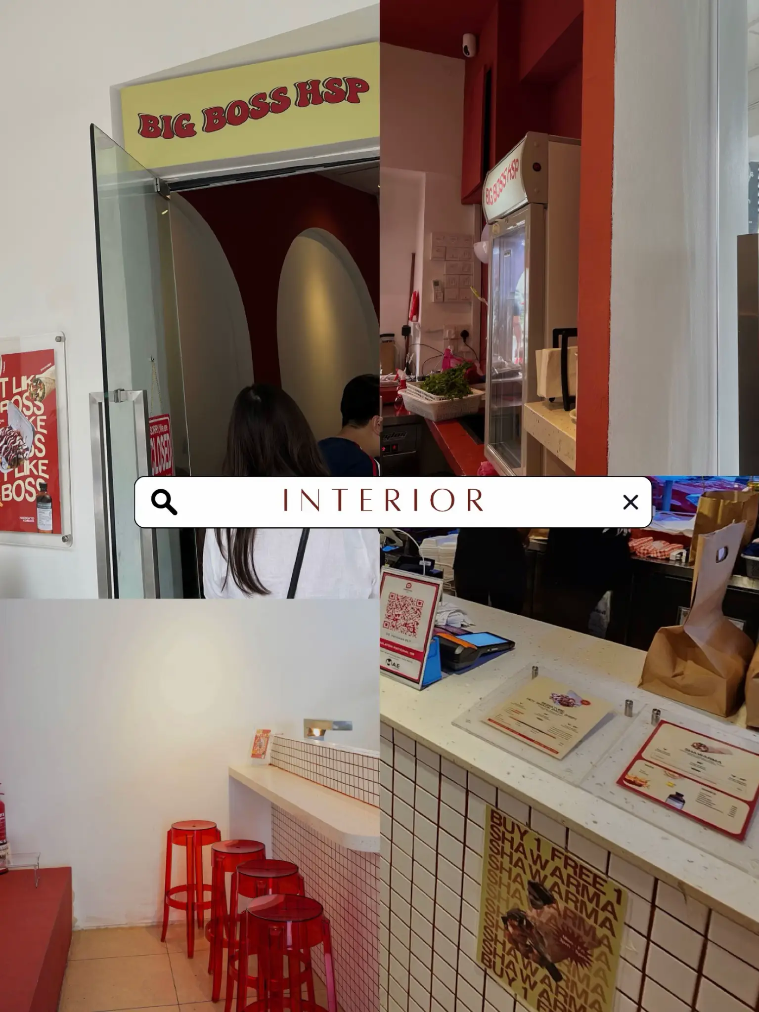 Where to get halal snacks in KL? 🪐 | Galeri disiarkan oleh nis | Lemon8