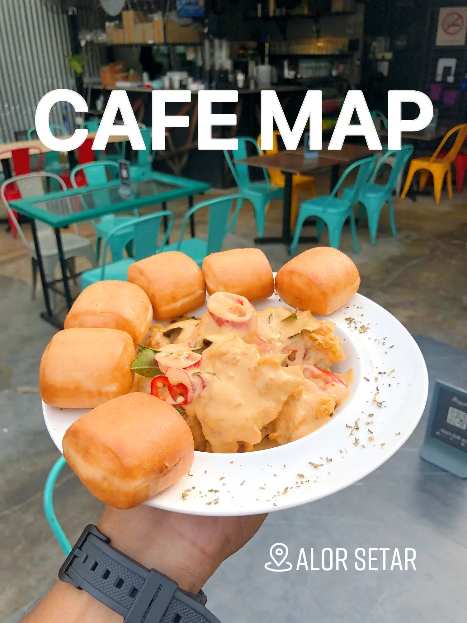 Buttermilk with Mantou #food | Gallery posted by Rumah AOR | Lemon8