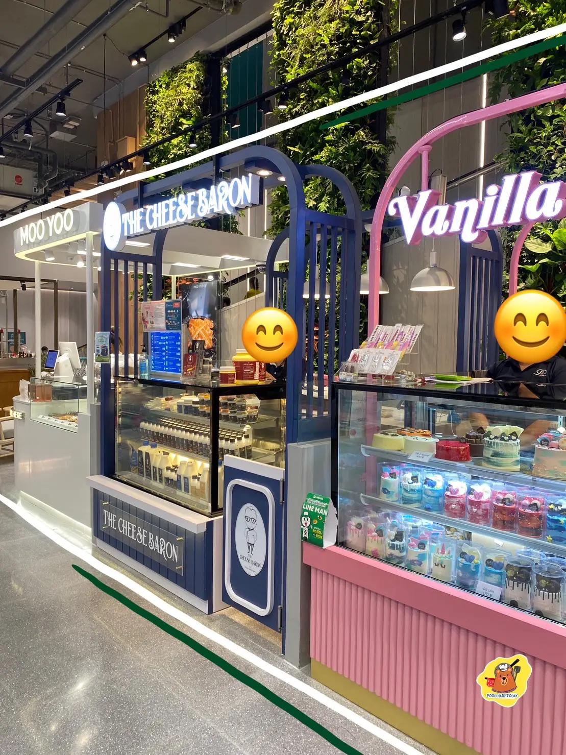 🔎พาส่อง Lotus's Prive มีอะไรที่พิเศษกว่าLotus ทั่วไปบ้าง😎 | แกลเลอรีที่ ...