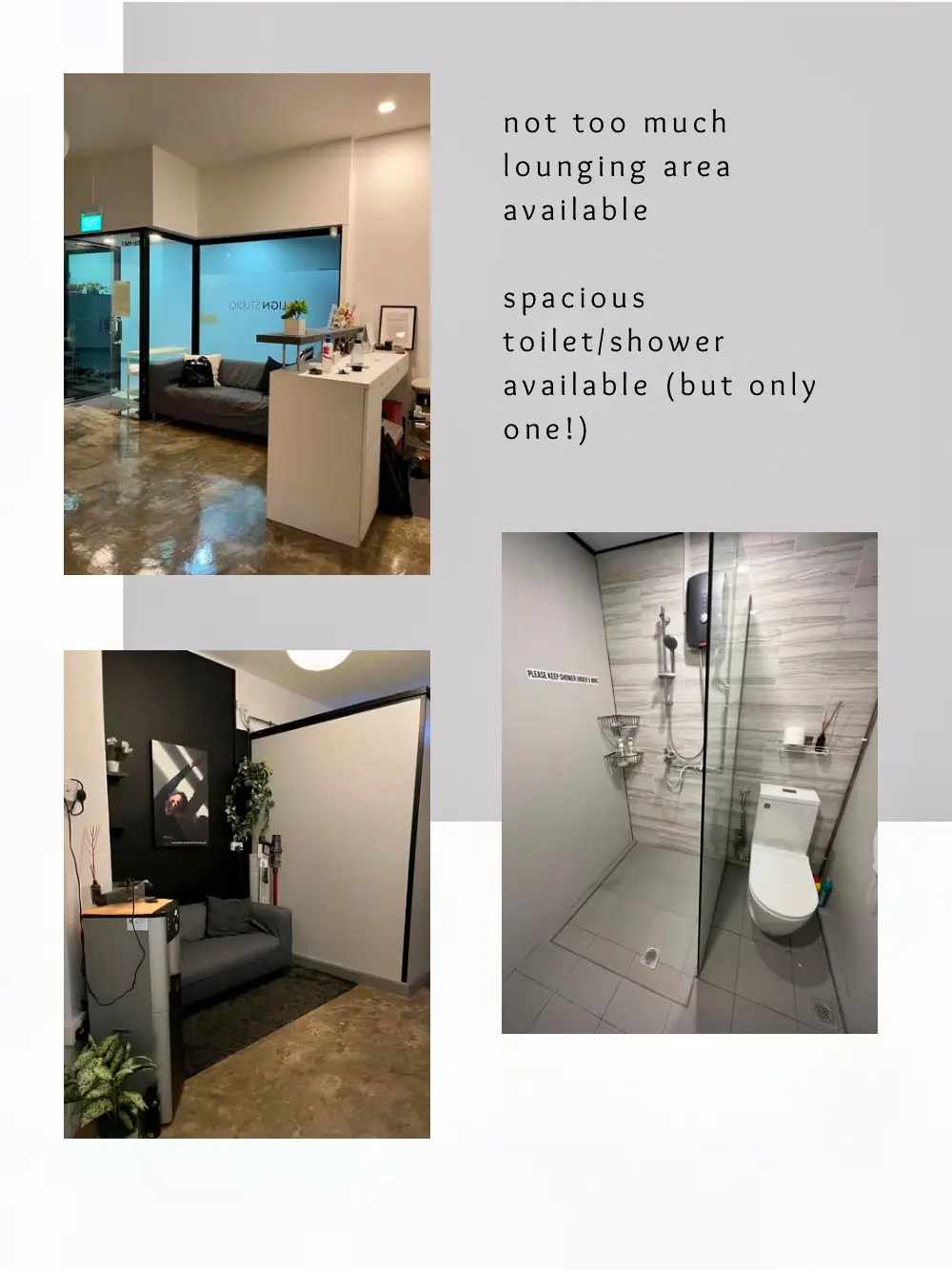 Align Studio - no frills but great yoga classes!! | Gallery posted by flytort | Lemon8