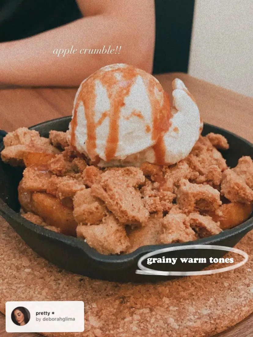 Aesthetic Story Filters For Food 🤍 | Gallery posted by isabelle han 🤍 ...