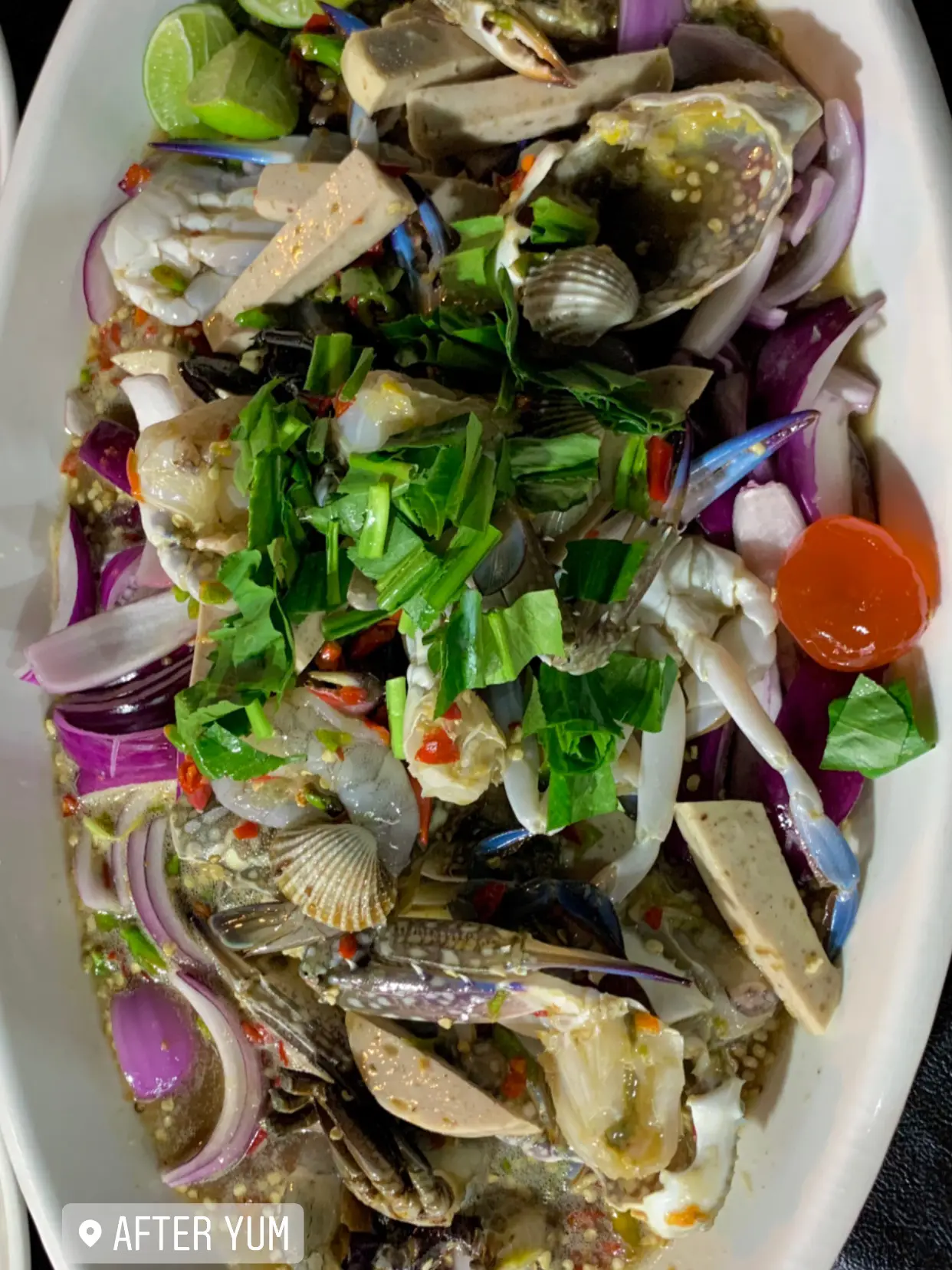 After yum | แกลเลอรีที่โพสต์โดย Hellobowniie | Lemon8