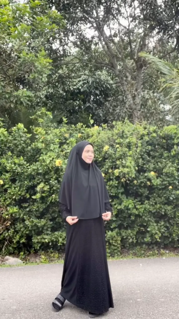 Salam & Selamat Pagi ️ | Video published by Cik NurulSweet | Lemon8