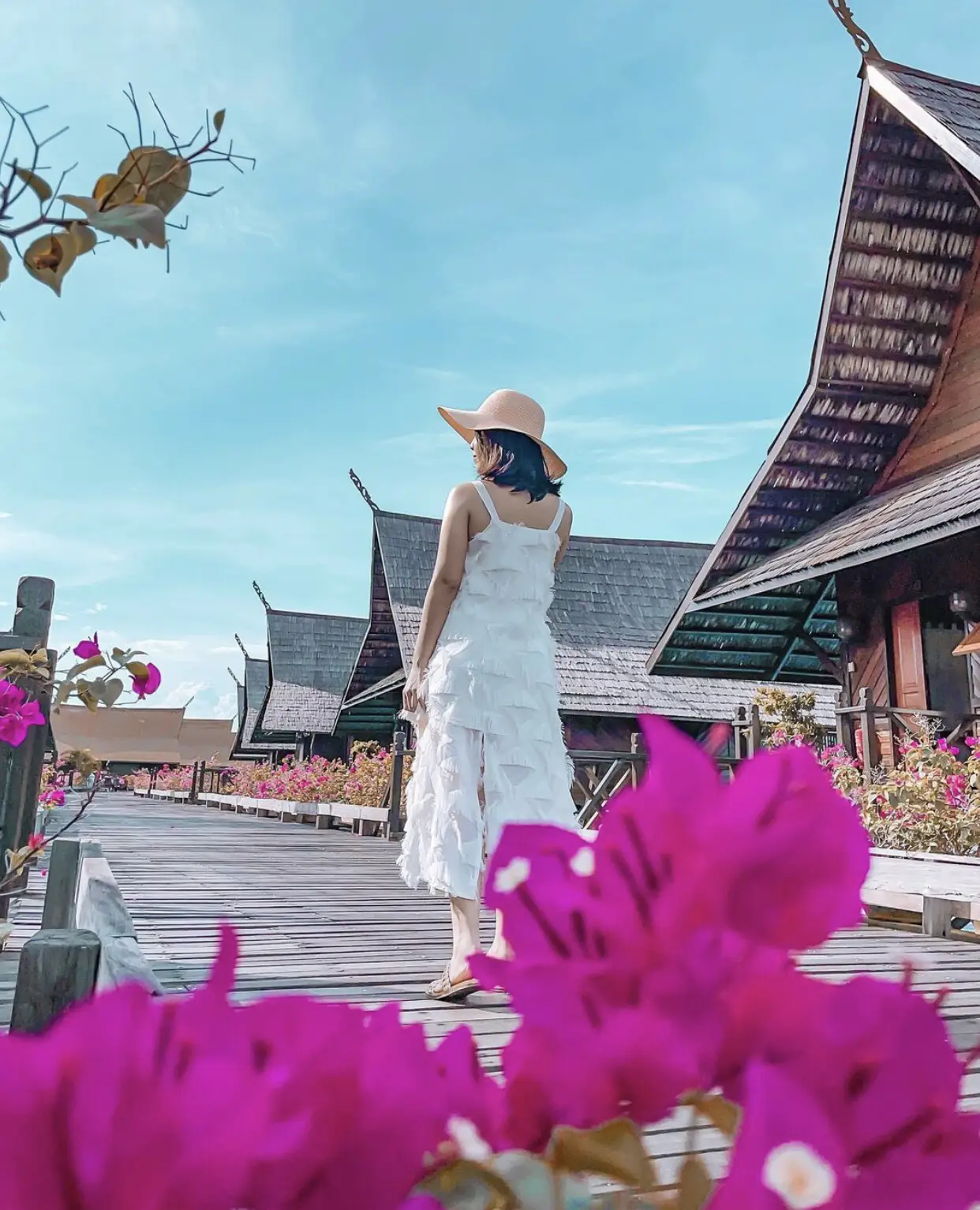 4D3N SABAH Kapalai Water Villa, Semporna RM1600+ ‼️ | แกลเลอรีที่โพสต์ ...