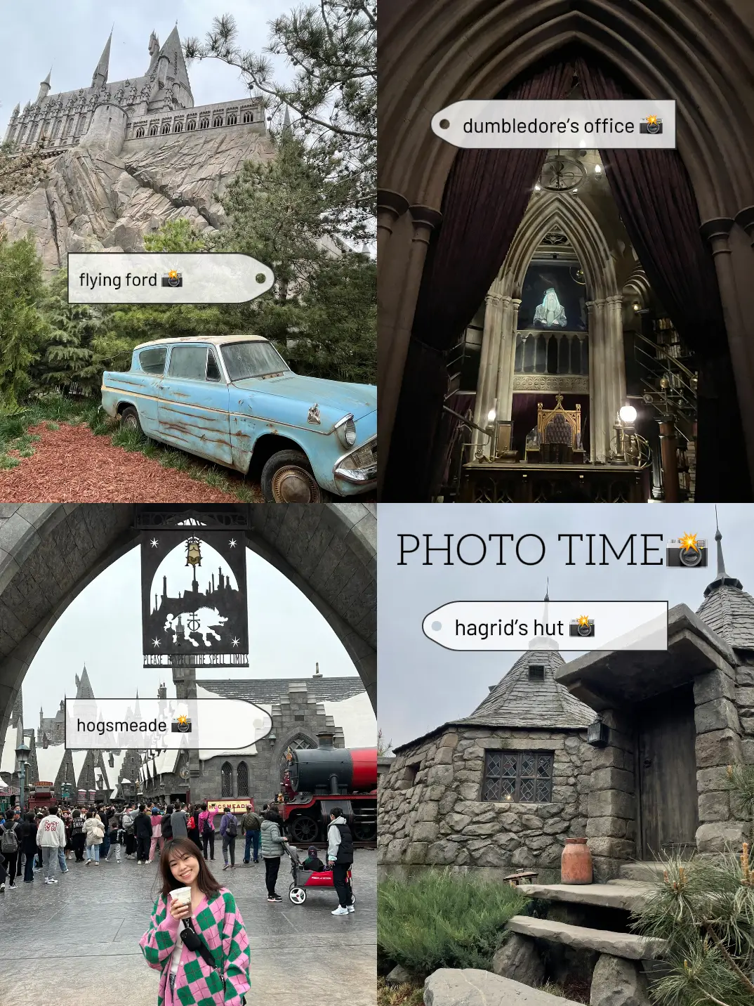 universal studios🌎 เปิดใหม่!! เครื่องเล่นไหนควร ไม่ควร | แกลเลอรีที่โพสต์โดย phployy | Lemon8