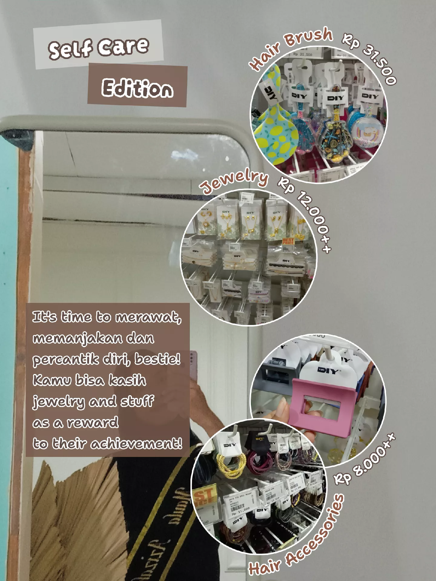 Graduation Gift Ideas Under 50k at Mr. DIY | Galeri diposting oleh Lala ...