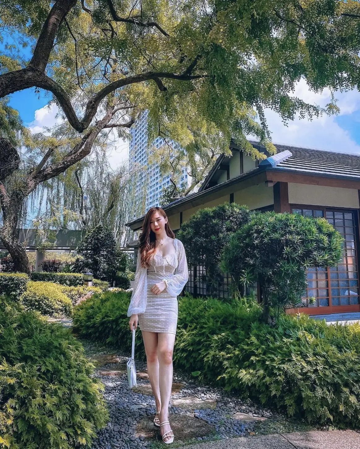 Keyaki Pan Pacific Singapore | Gallery posted by Evelynn Low | Lemon8