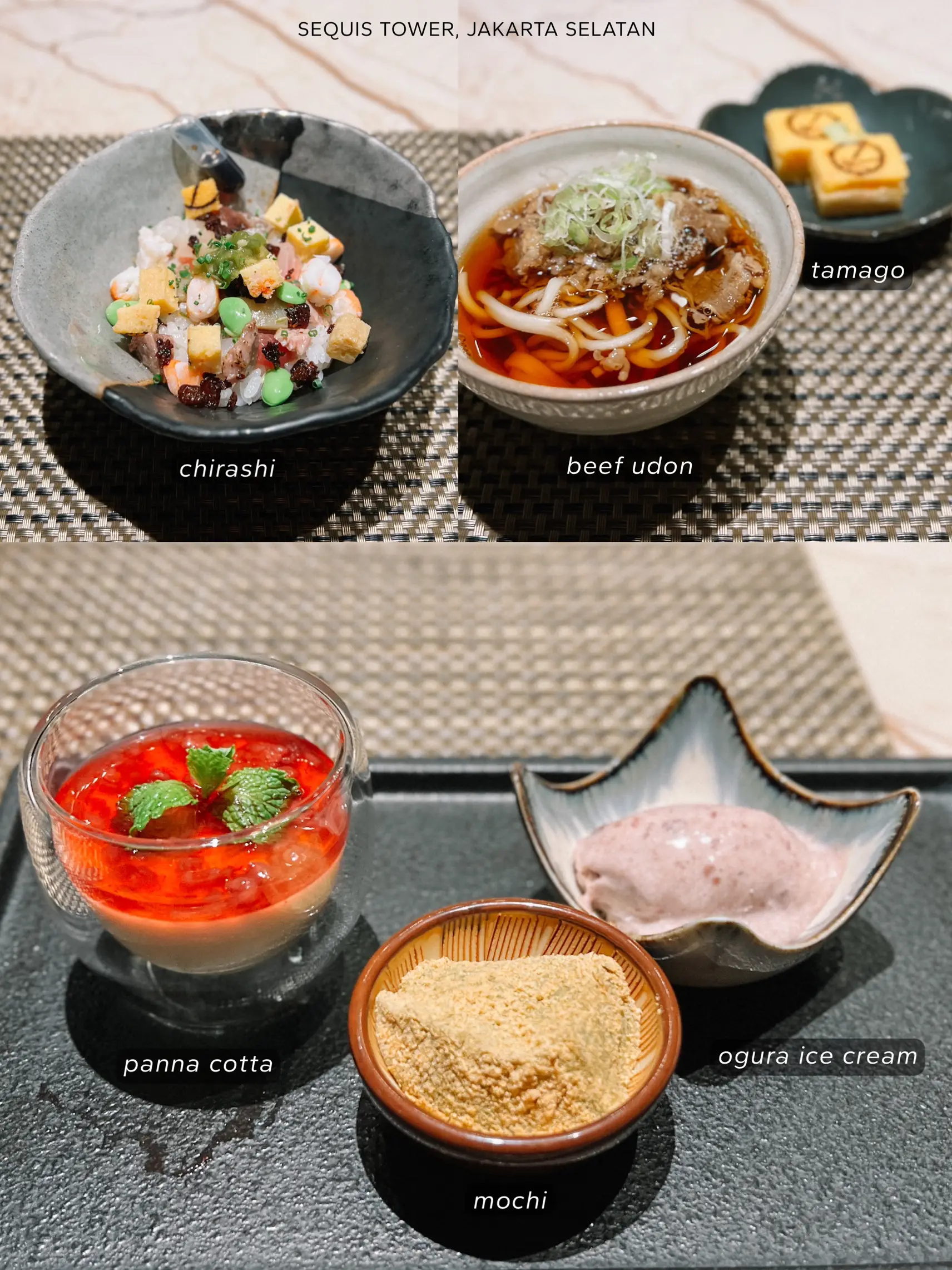 Fine Dining @II Yawara [Average Omakase in JKT] 😳 | Galeri diposting ...