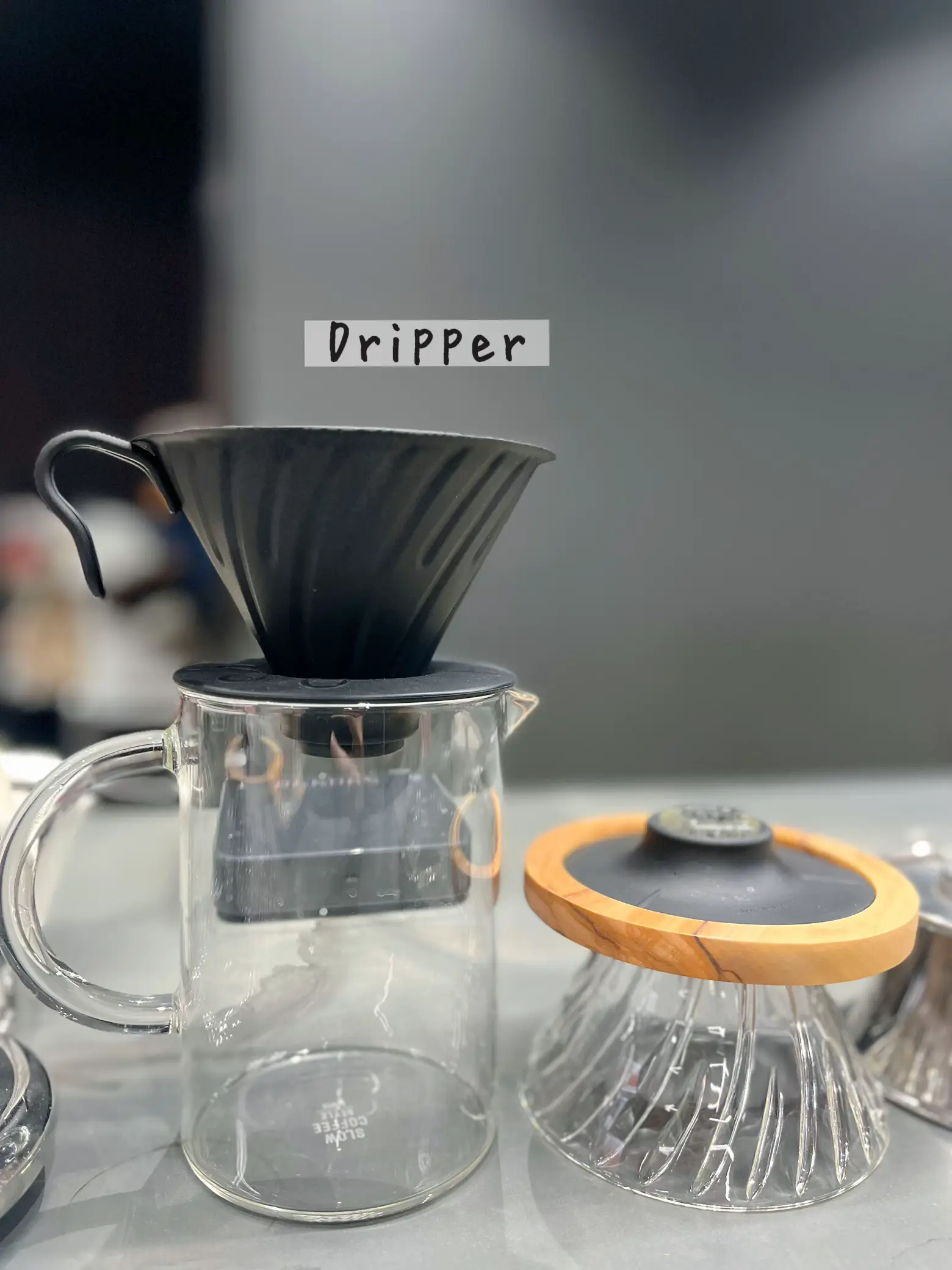 Psycho - ร้านกาแฟที่เราขอยกให้เป็นอันดับ 1 ในด้านรสชาติ | แกลเลอรีที่ ...