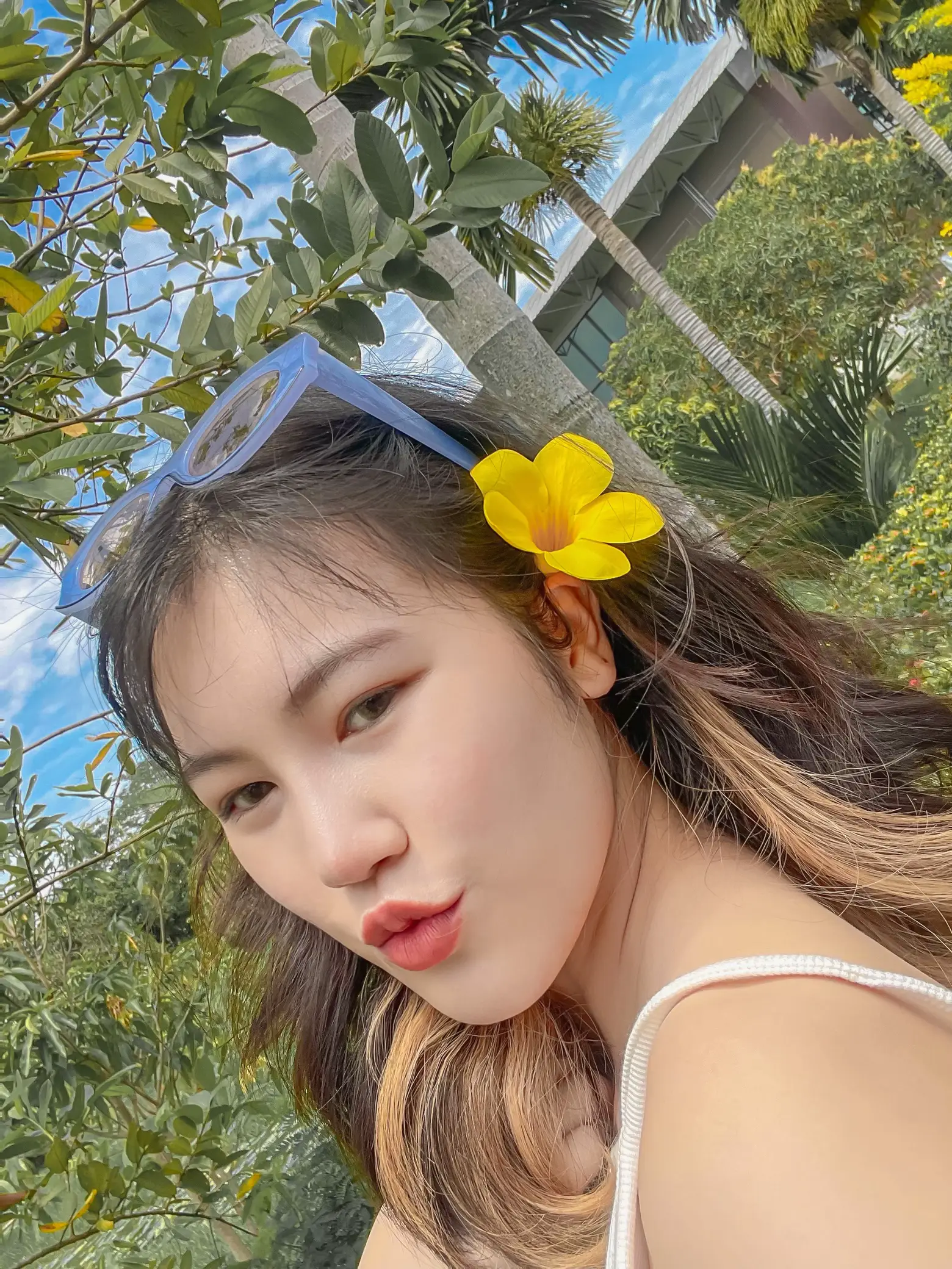 3step แต่งผิวแก้ Skintone ด้วย LightRoom | วิดีโอที่เผยแพร่โดย เฮียทีมชวนถ่าย | Lemon8