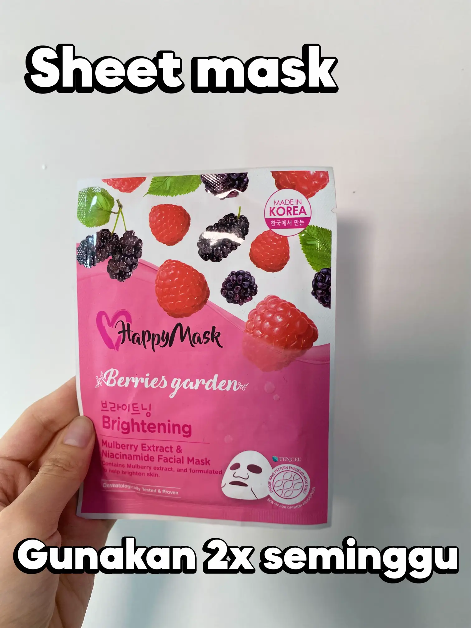 GLOWING SEBELUM RAYA | Galeri diposting oleh Savella | Lemon8