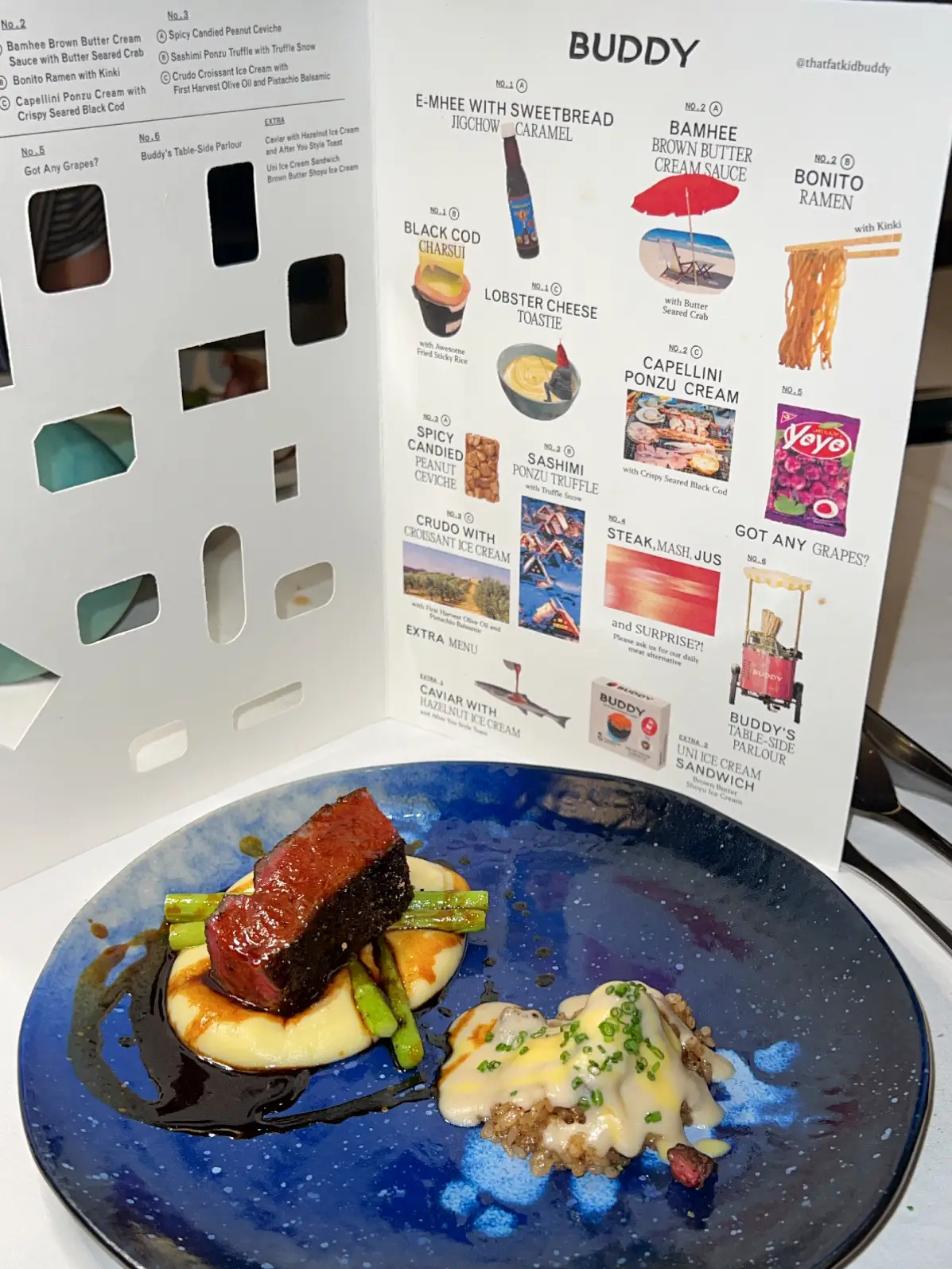 That Fat Kid BUDDY! แนะนำให้ลองสักครั้ง! | แกลเลอรีที่โพสต์โดย