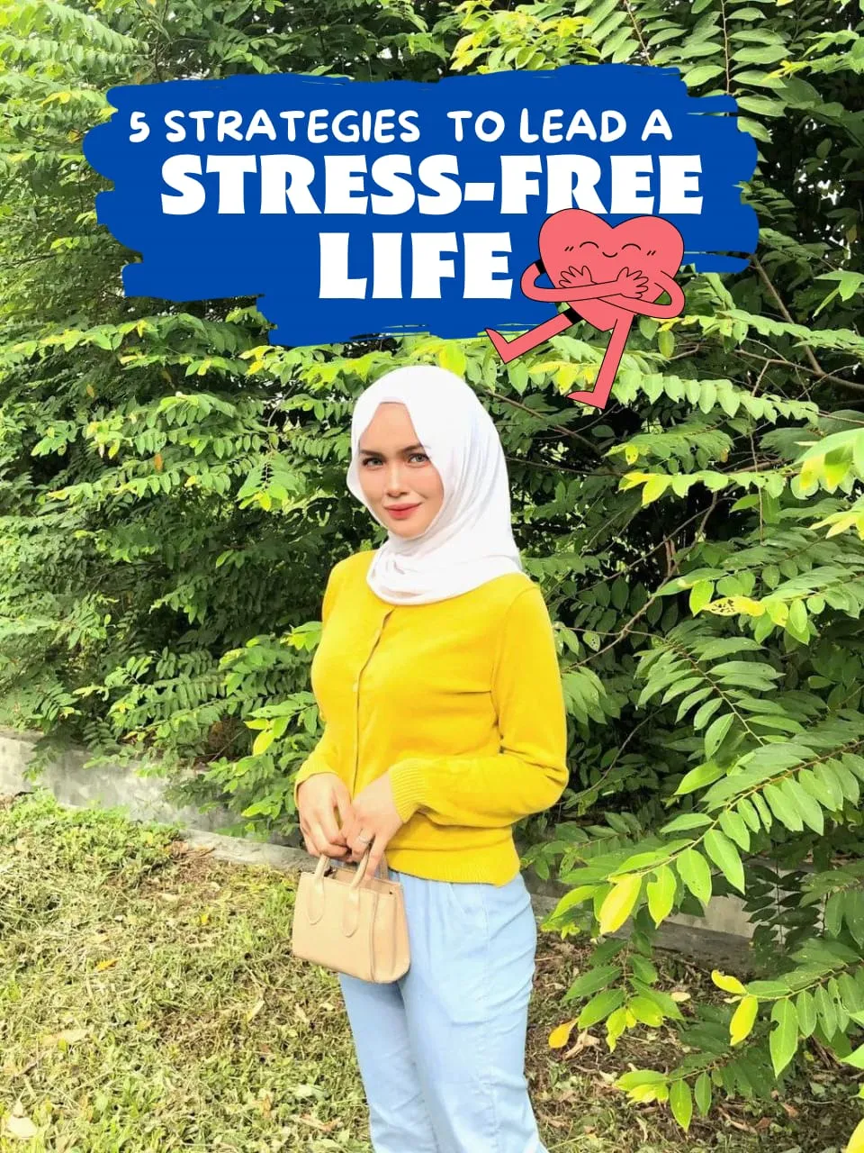 *Use These 7 Coping Strategies to Lead a Stress-Fr | Galeri disiarkan ...