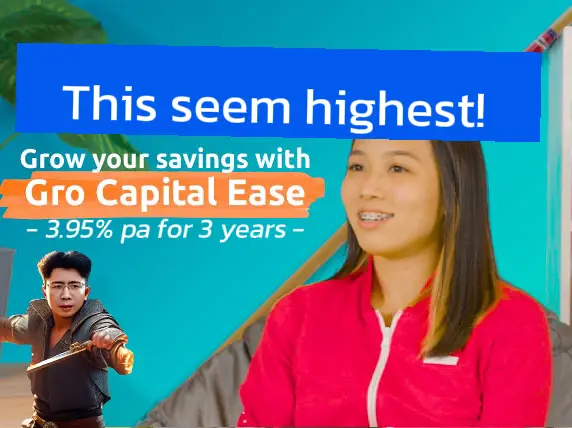 Dbs Fd Promo Code 2024 - Lemon8 Search