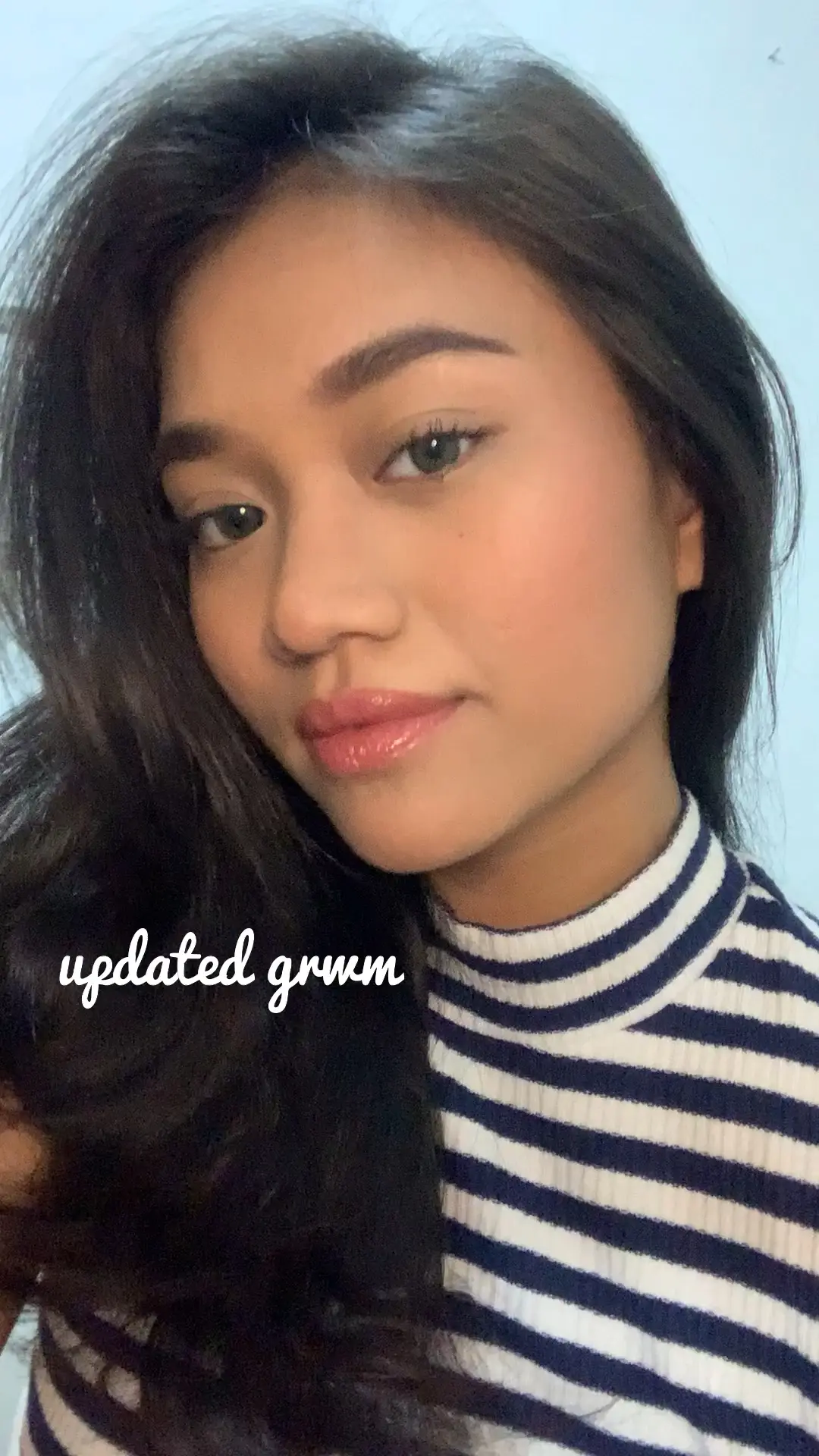 Everyday Makeup Tutorial For Filipina Saubhaya Makeup