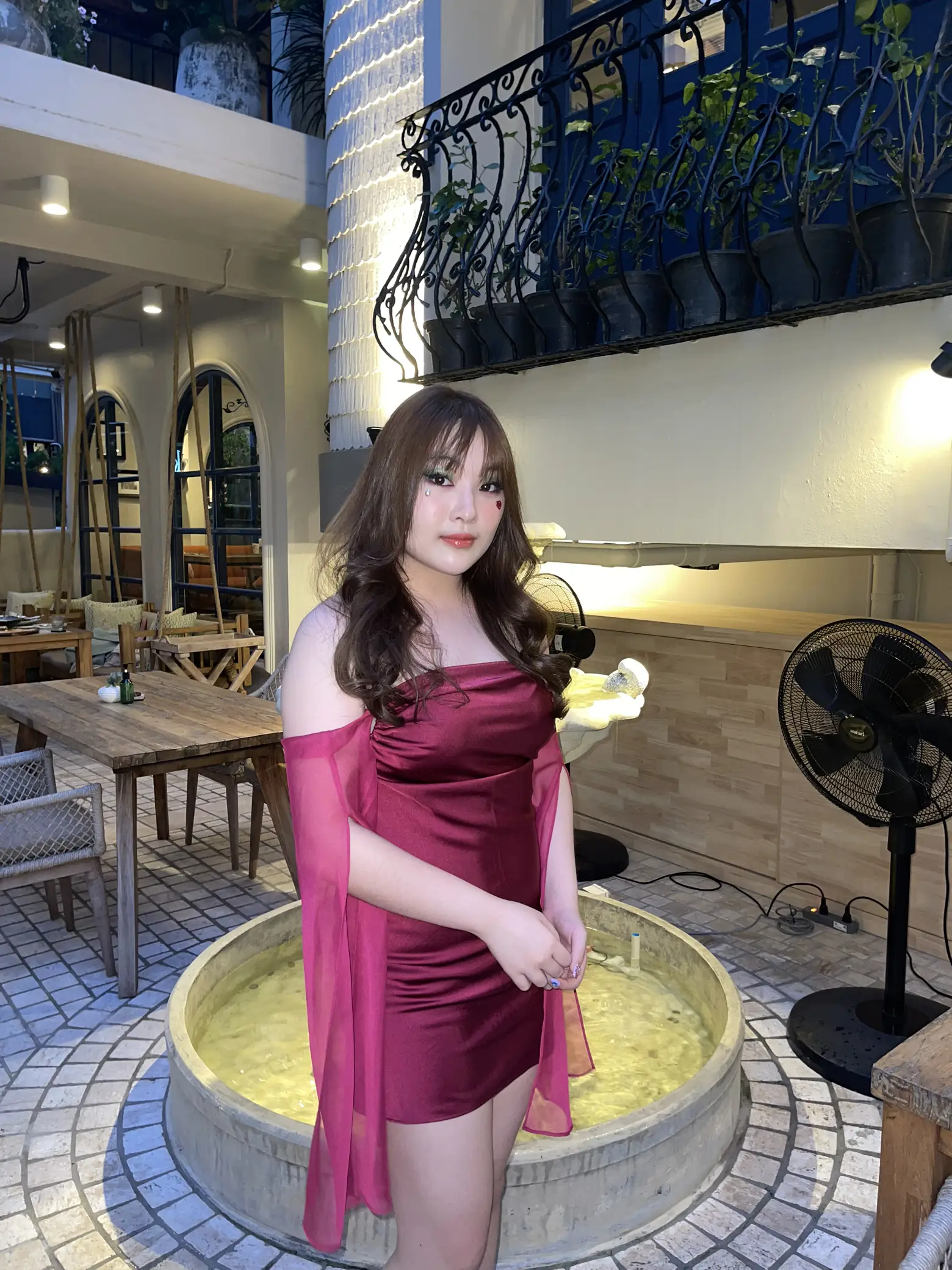 Fancy theme party | แกลเลอรีที่โพสต์โดย ppearrly | Lemon8