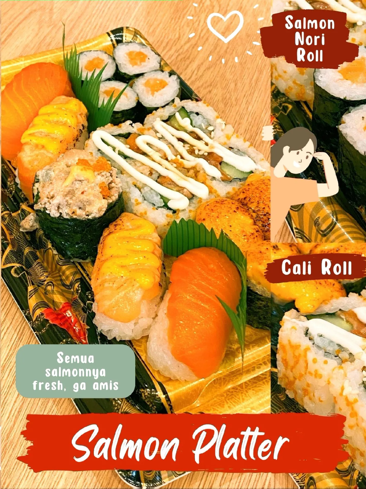 Rekomendasi Shigeru - Pencarian Lemon8