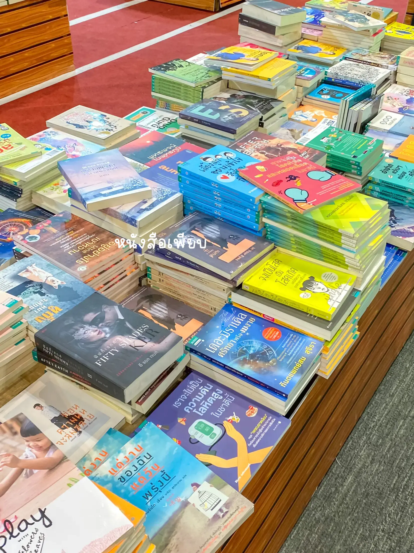 🥹 Book buffet worth a look? | Gallery posted by namo.story | Lemon8