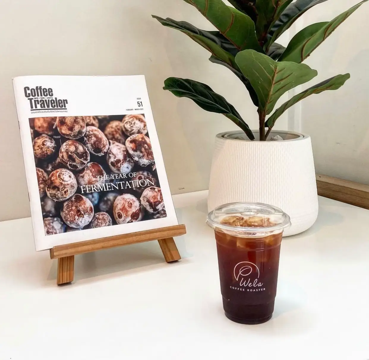 Villa De Bua-สถานที่สวยๆใน กทม ที่อยากแนะนำ- | แกลเลอรีที่โพสต์โดย So ...